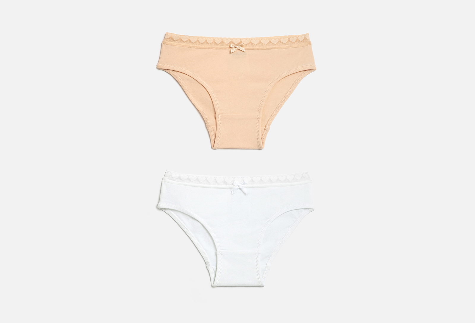 ACOOLA набор детских трусов Azura 146-152 — купить в Москве