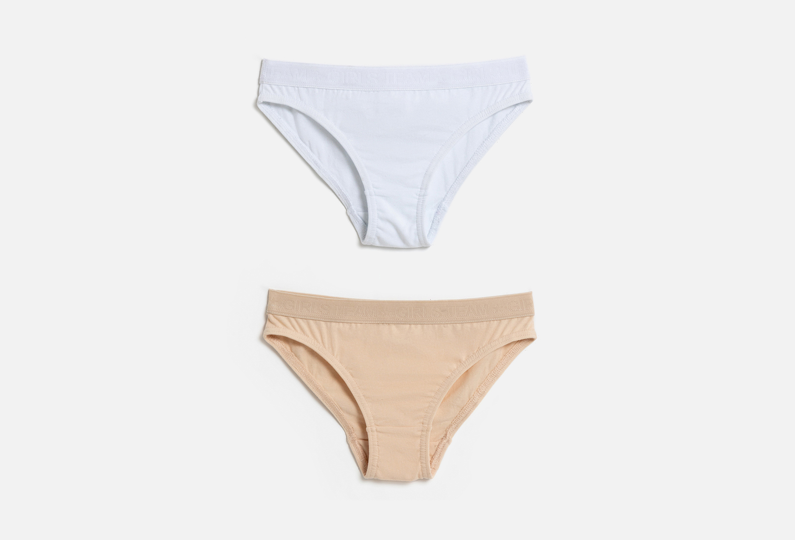 ACOOLA набор детских трусов Goldy 134-140 — купить в Москве