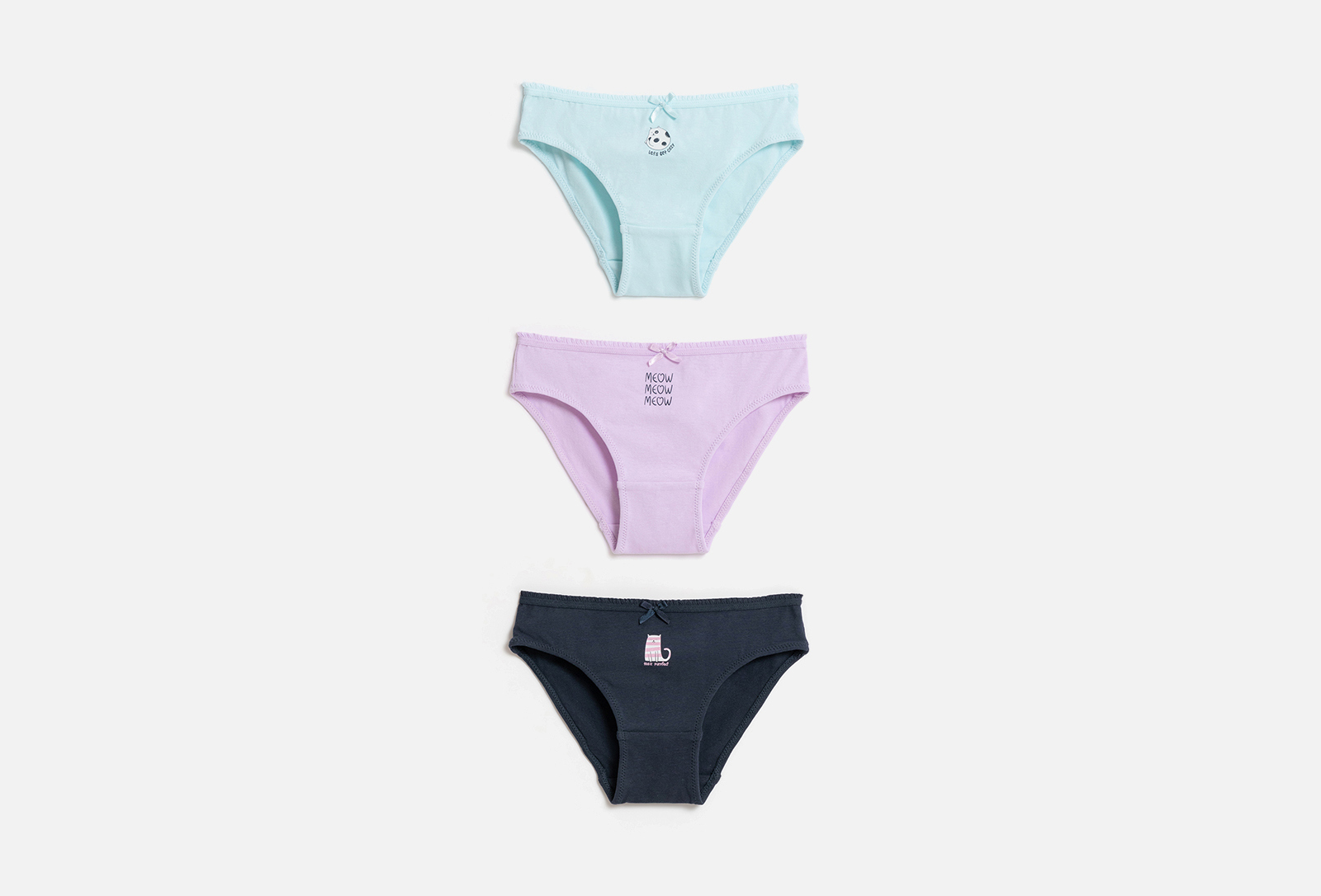 ACOOLA набор детских трусов Meiksi 158-164 — купить в Москве