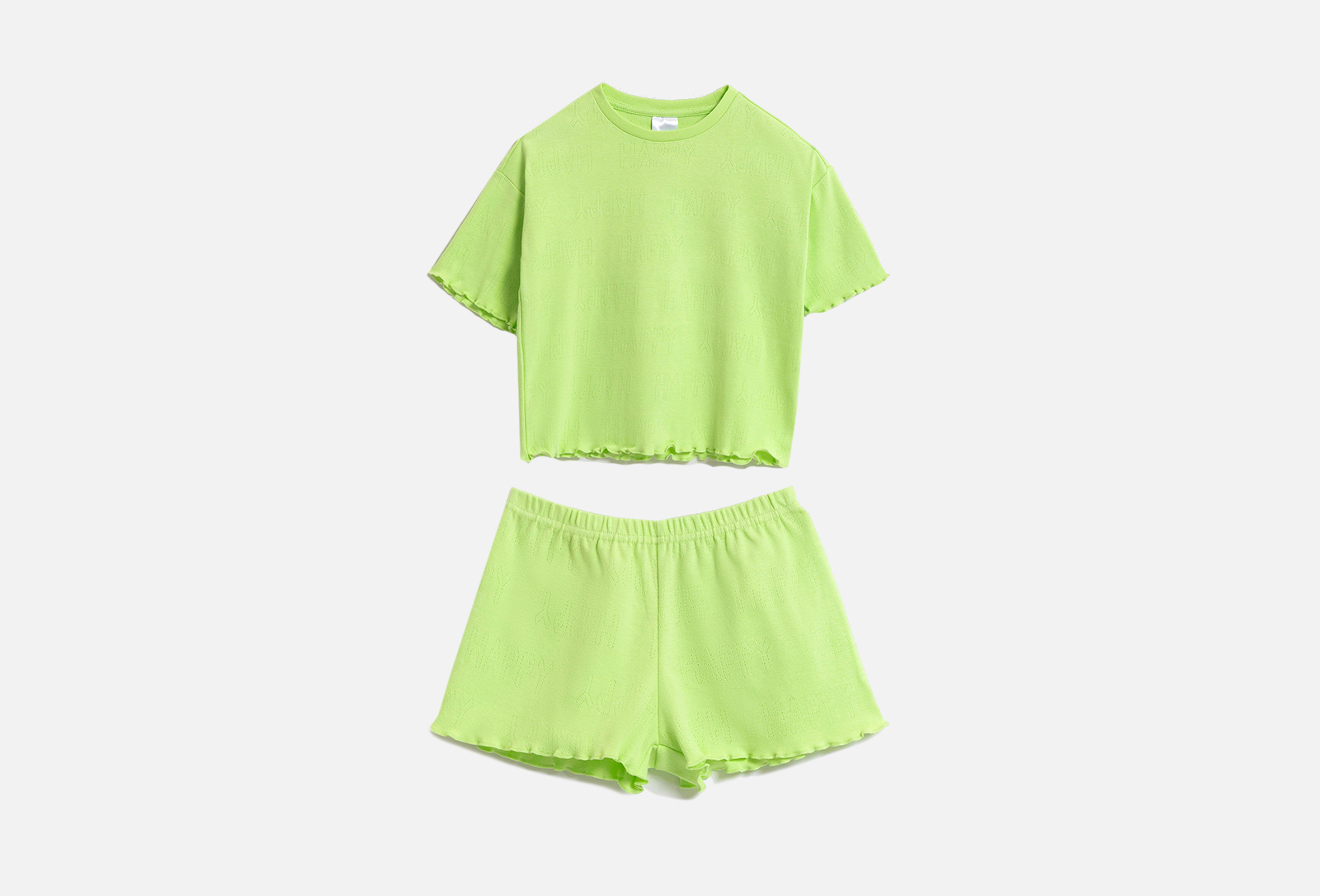 ACOOLA детская пижама Zlota 122-128 — купить, цена в Москве