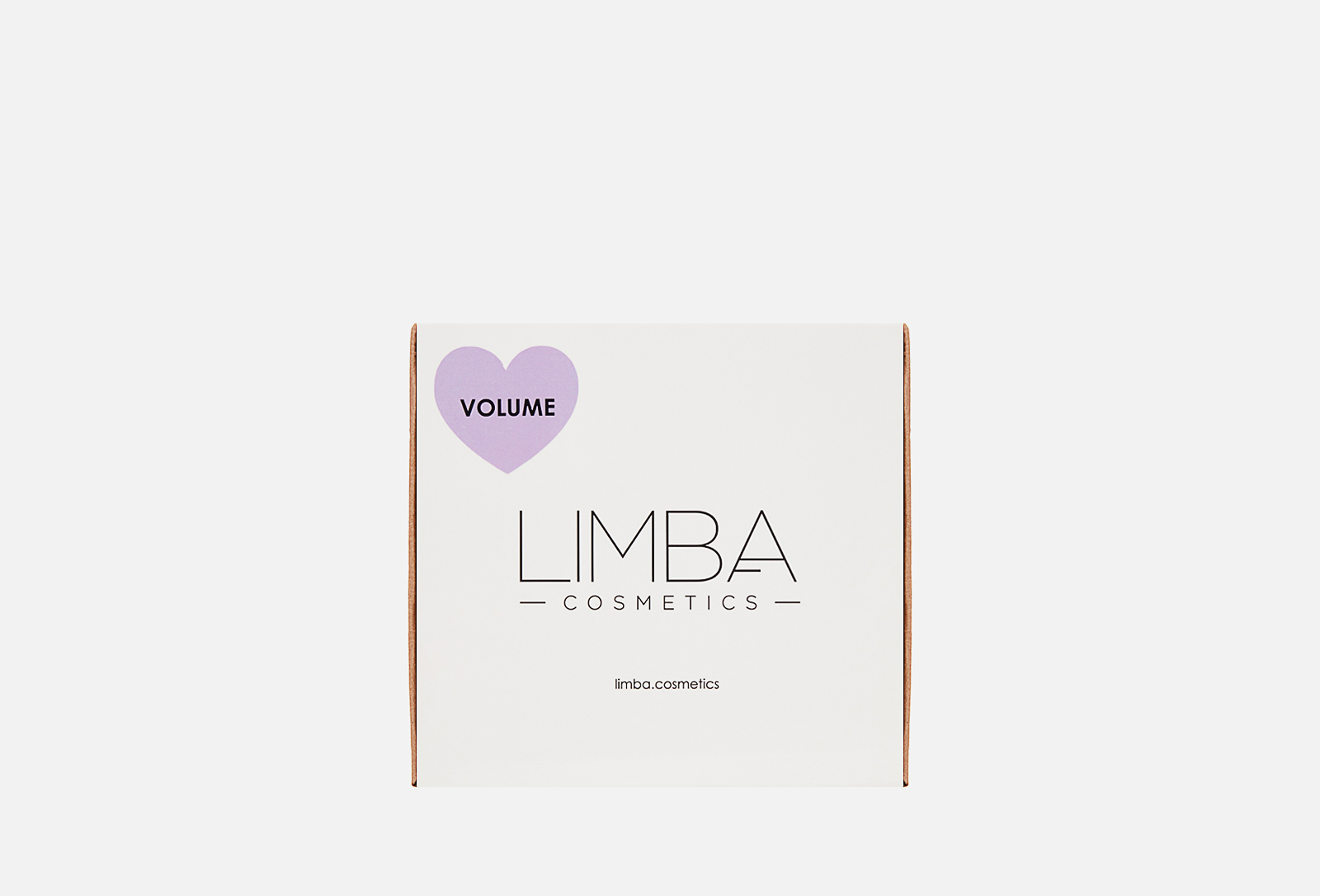 Limba Cosmetics Набор уход за волосами Volume 3 шт — купить, цена в Москве