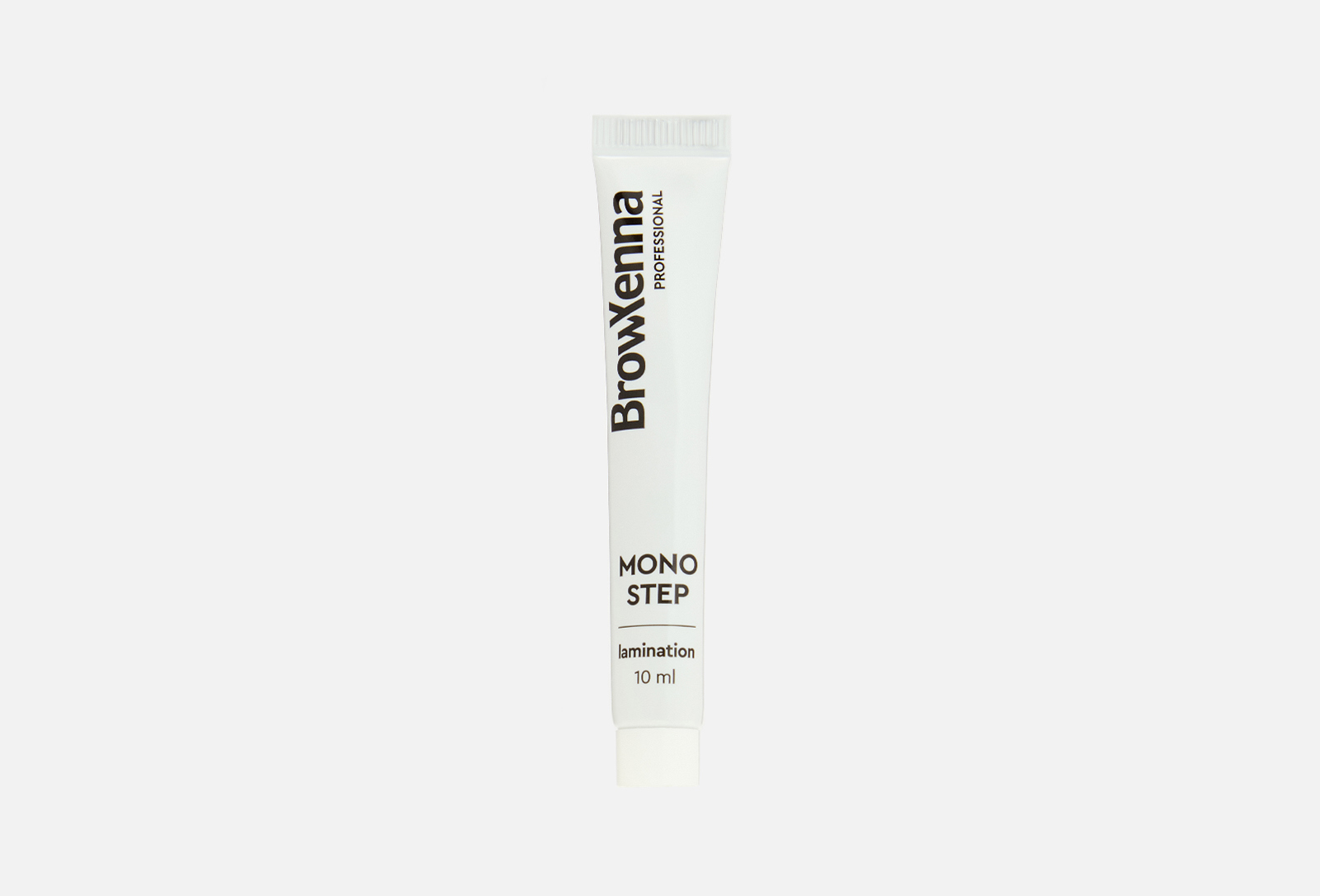 BrowXenna Состав для ламинирования ресниц и бровей Mono step lamination ...