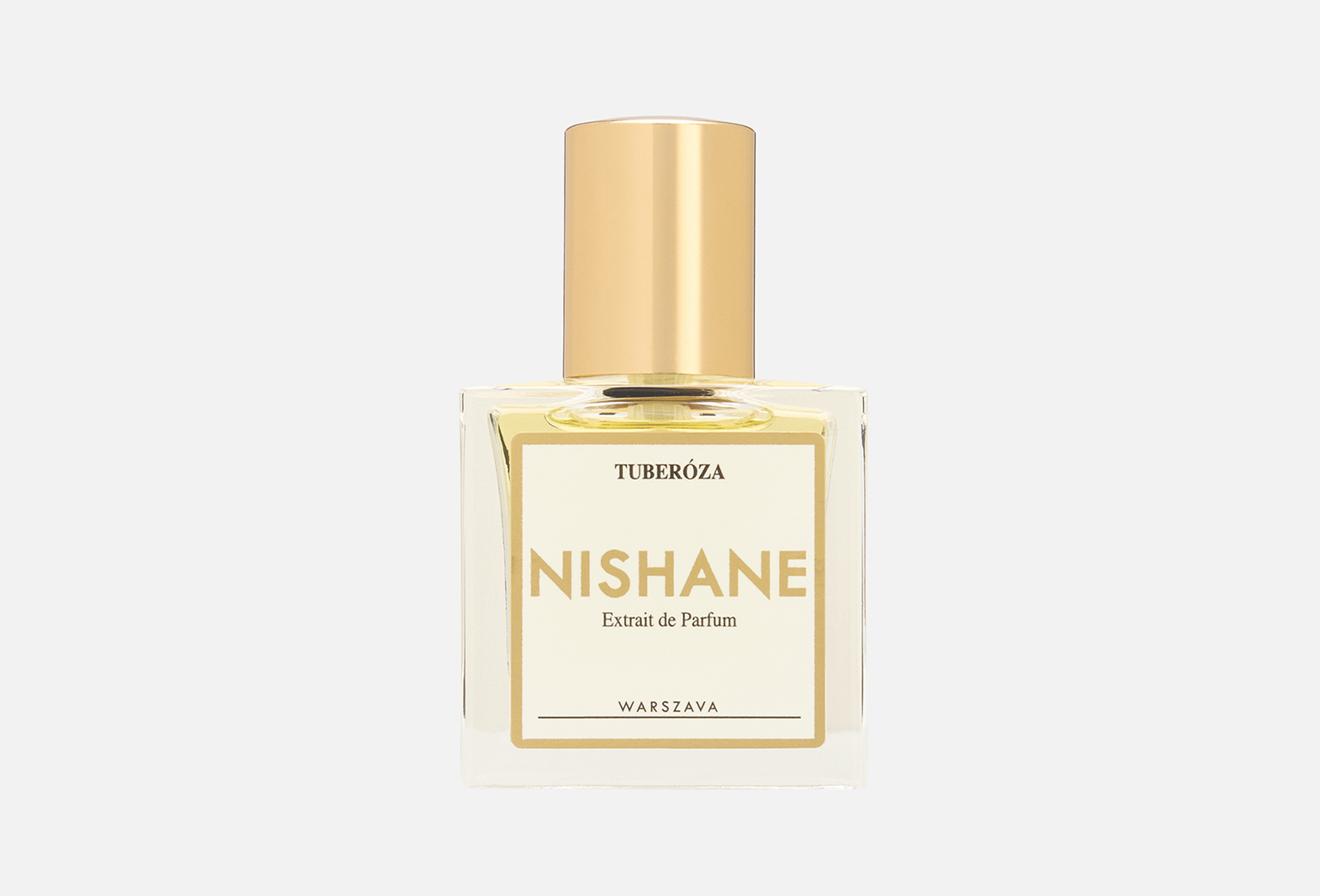 NISHANE Парфюмерная вода Tuberoza 15 мл — купить, цена в Москве