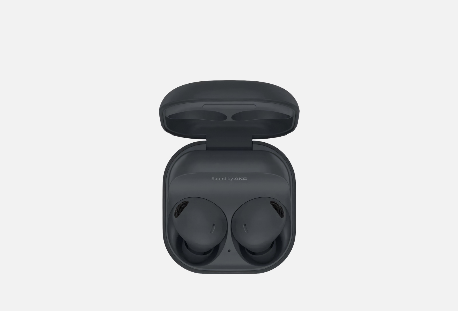 SAMSUNG Наушники Galaxy Buds2 Pro Graphite Графит 1 шт — купить, цена в ...