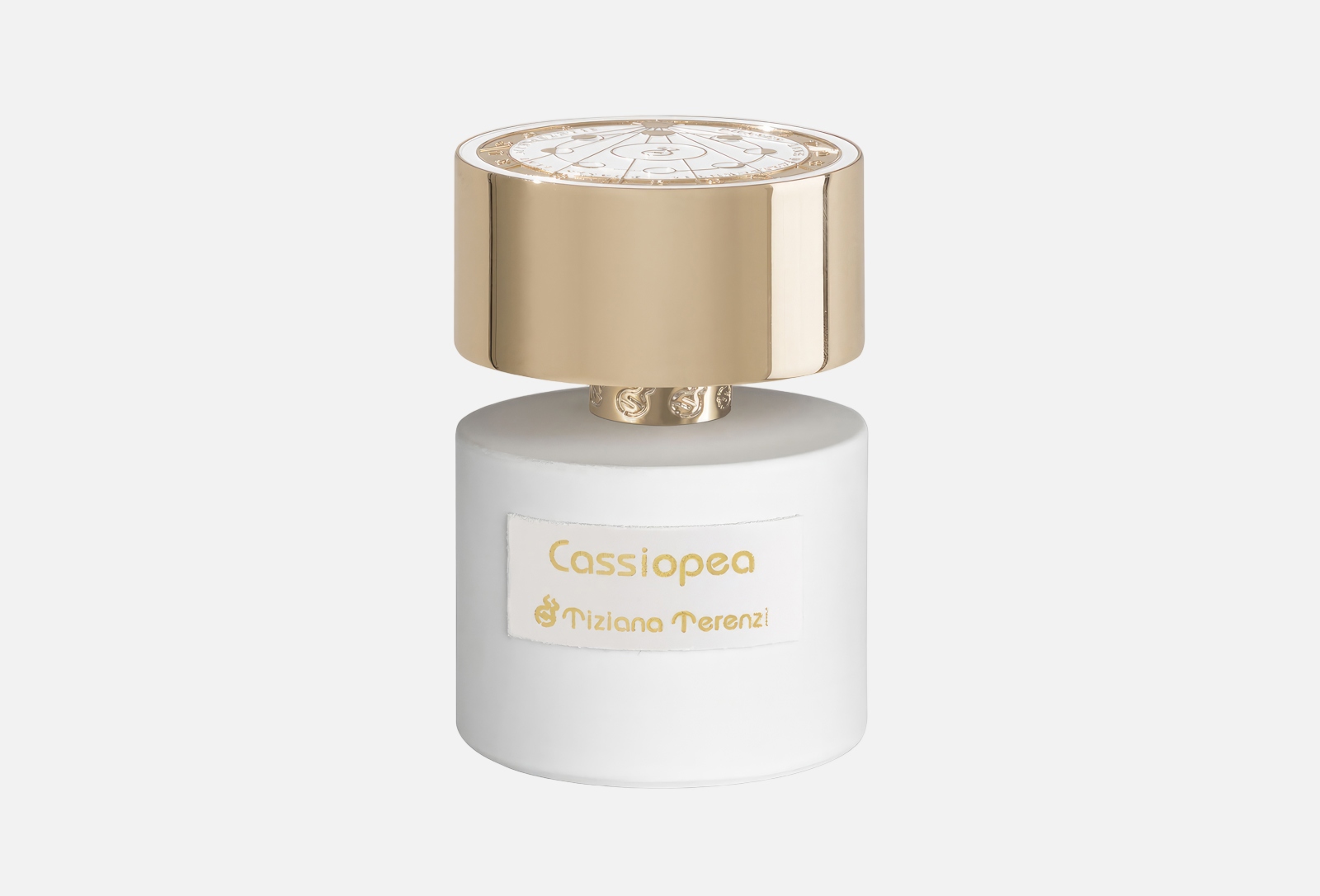 Tiziana Terenzi Духи Luna Collection Cassiopea 100 мл — купить, цена в ...