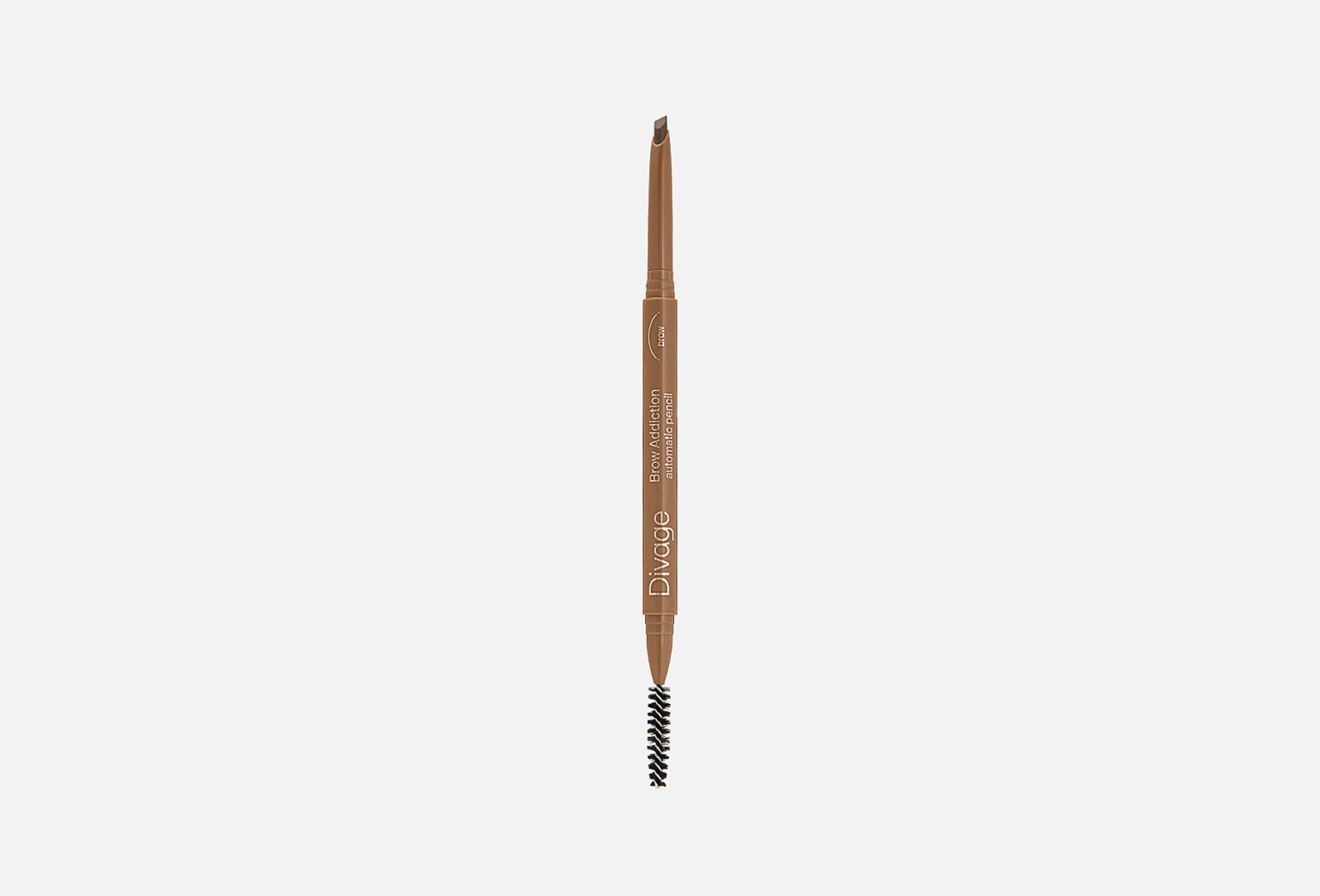 Divage Карандаш для бровей Automatic pencil brow addiction 01 ...