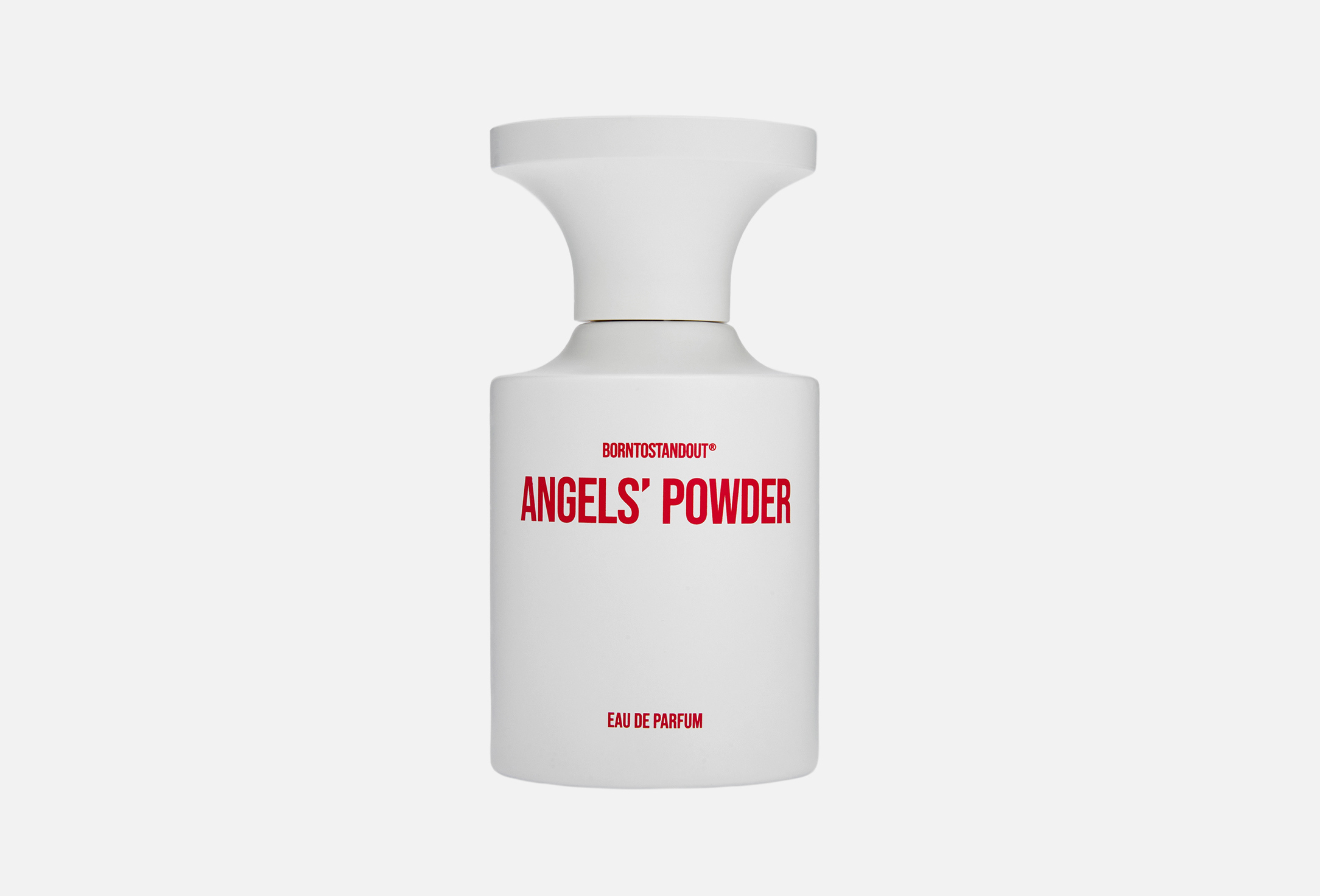 BornToStandOut Парфюмерная вода ANGELS' POWDER 50 мл — купить, цена в ...