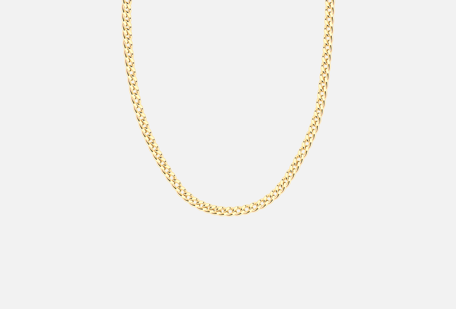 SOKOLOV Цепь серебряная Золочение 45 — купить, цена в Москве