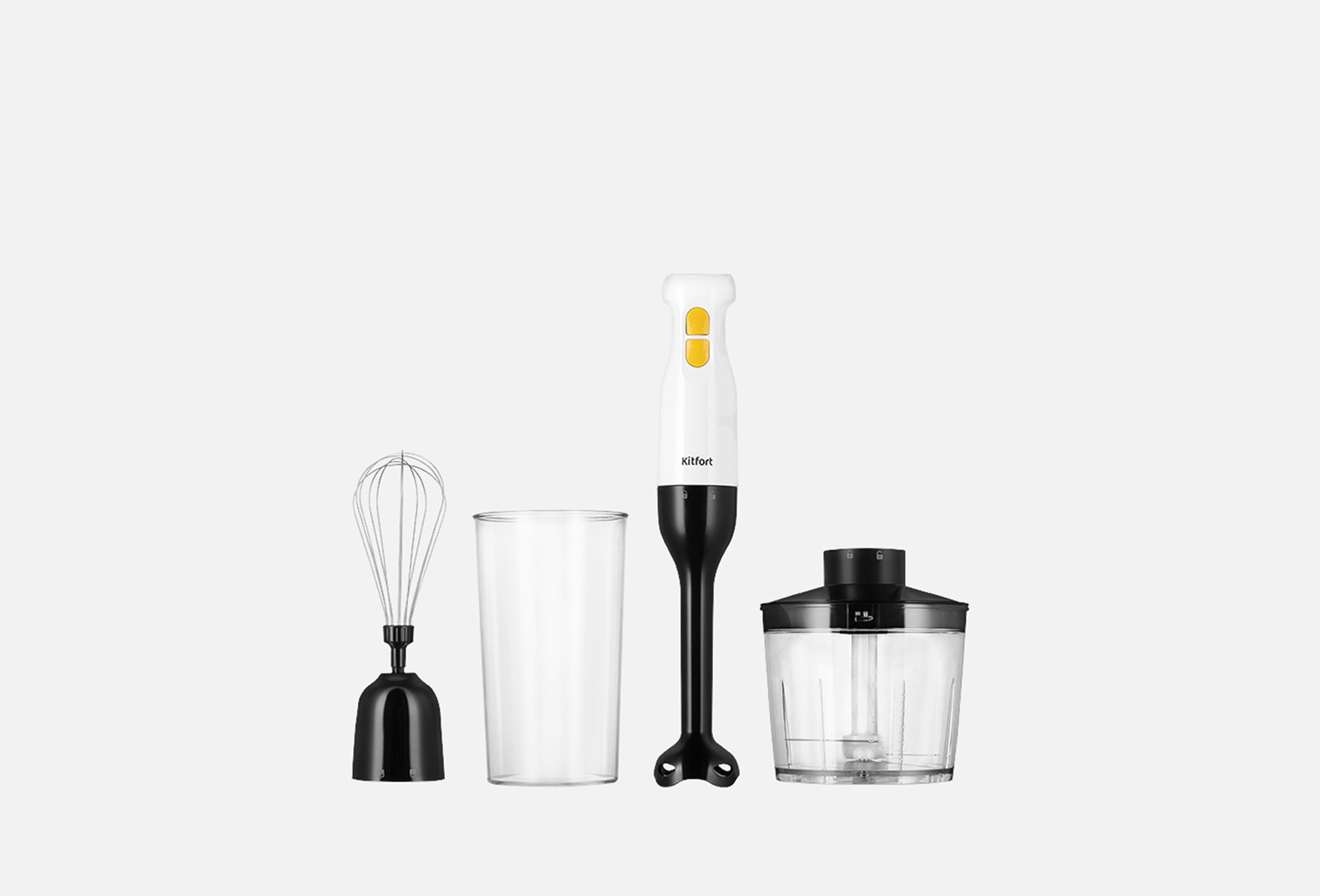 Kitfort Блендер погружной KT-3511 1 шт — купить, цена в Москве