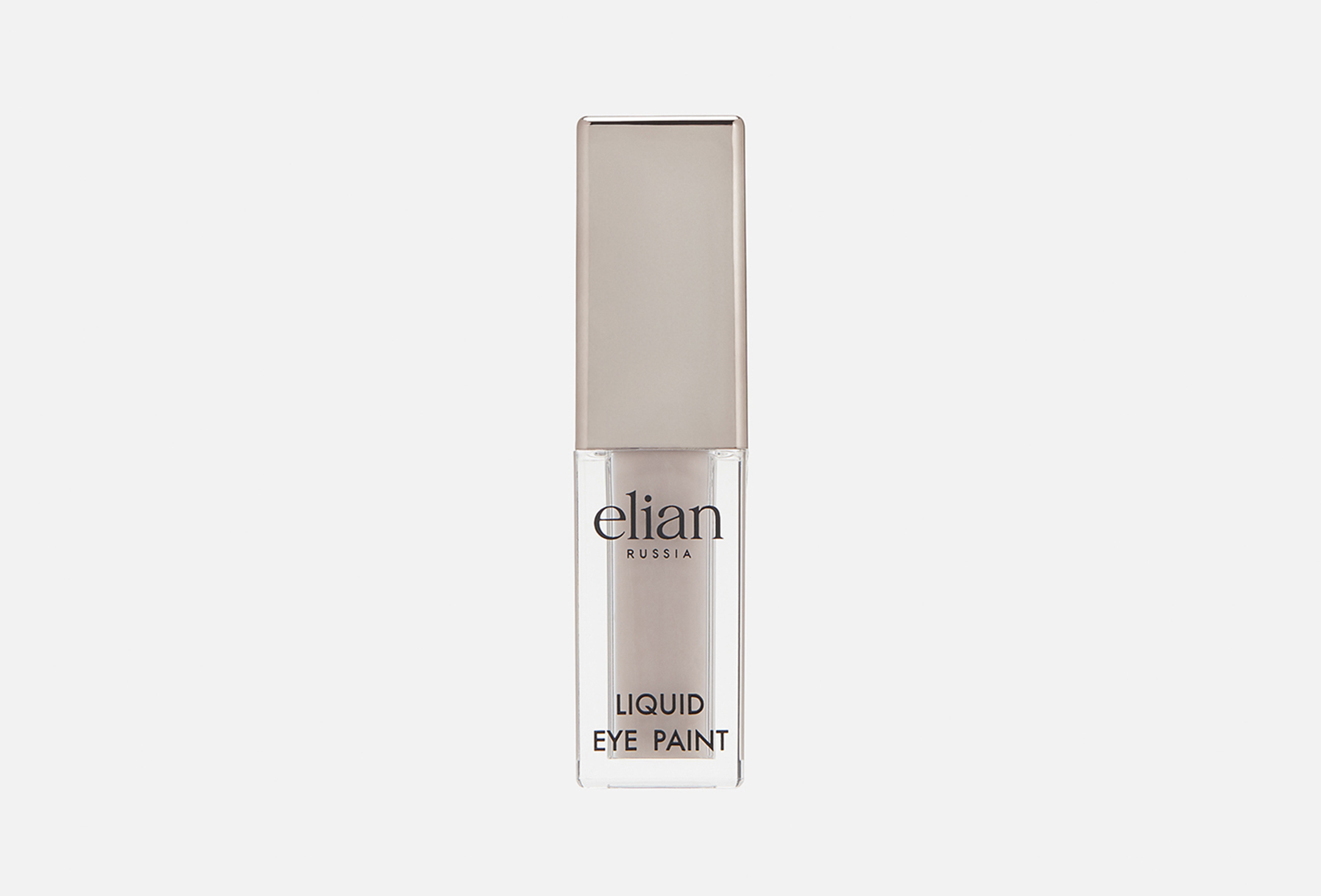 ELIAN RUSSIA Жидкие тени для век Liquid Eye Paint 84, Cloud 4 мл ...