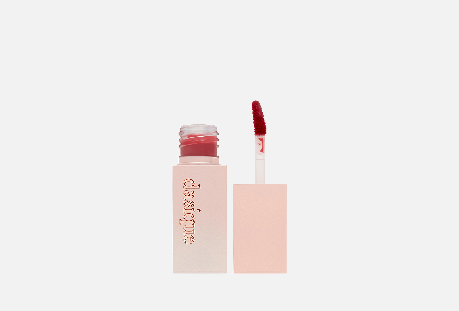Dasique Увлажняющий тинт для губ Juicy Dewy Tint 26, Rose black tea 3.5 ...