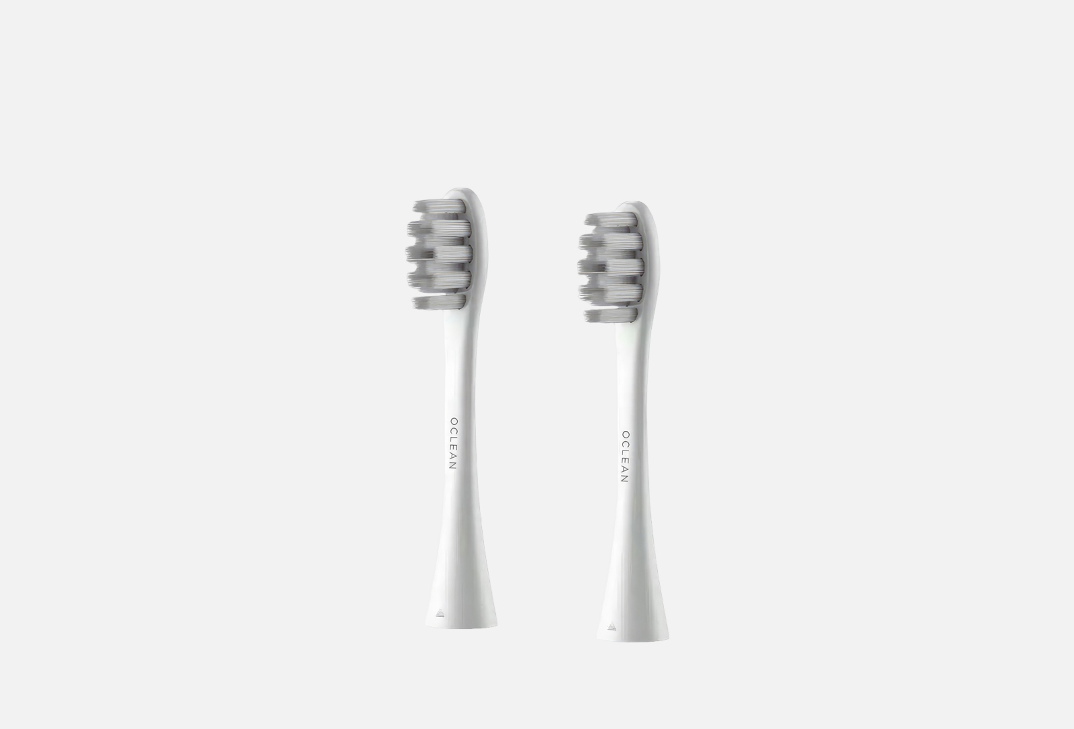 Oclean Насадки для зубных щеток P1S12 W02 2 шт — купить, цена в Москве