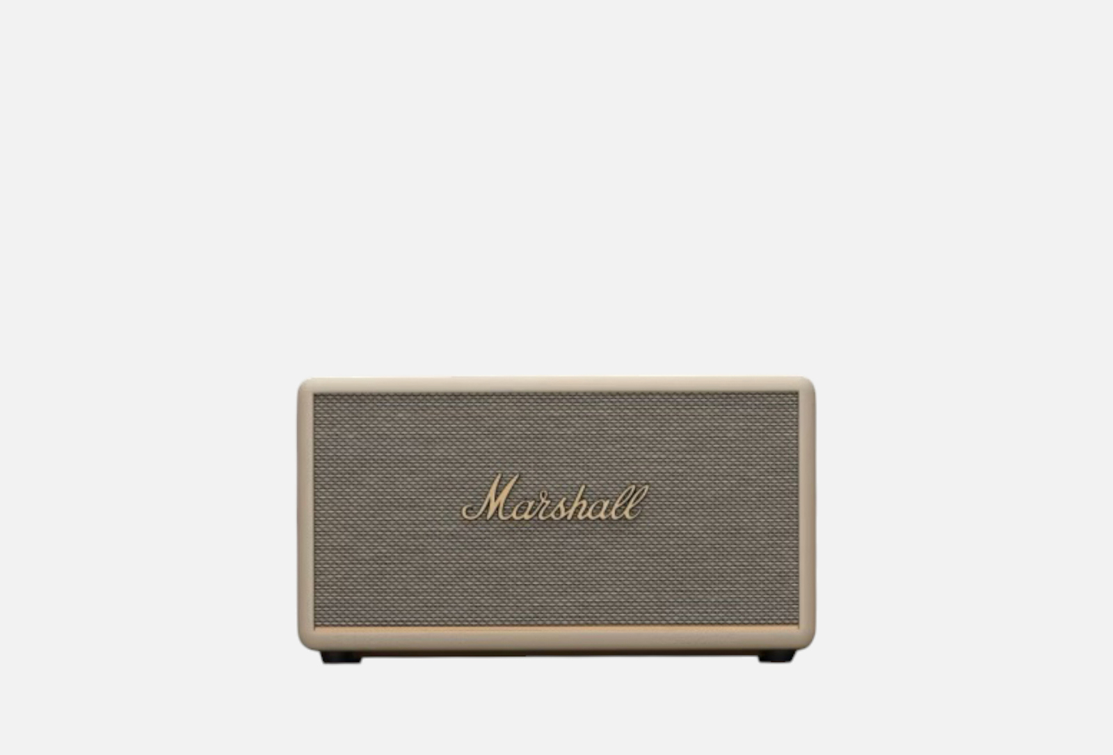MARSHALL Колонка Stanmore III Cream 1 шт — купить, цена в Москве