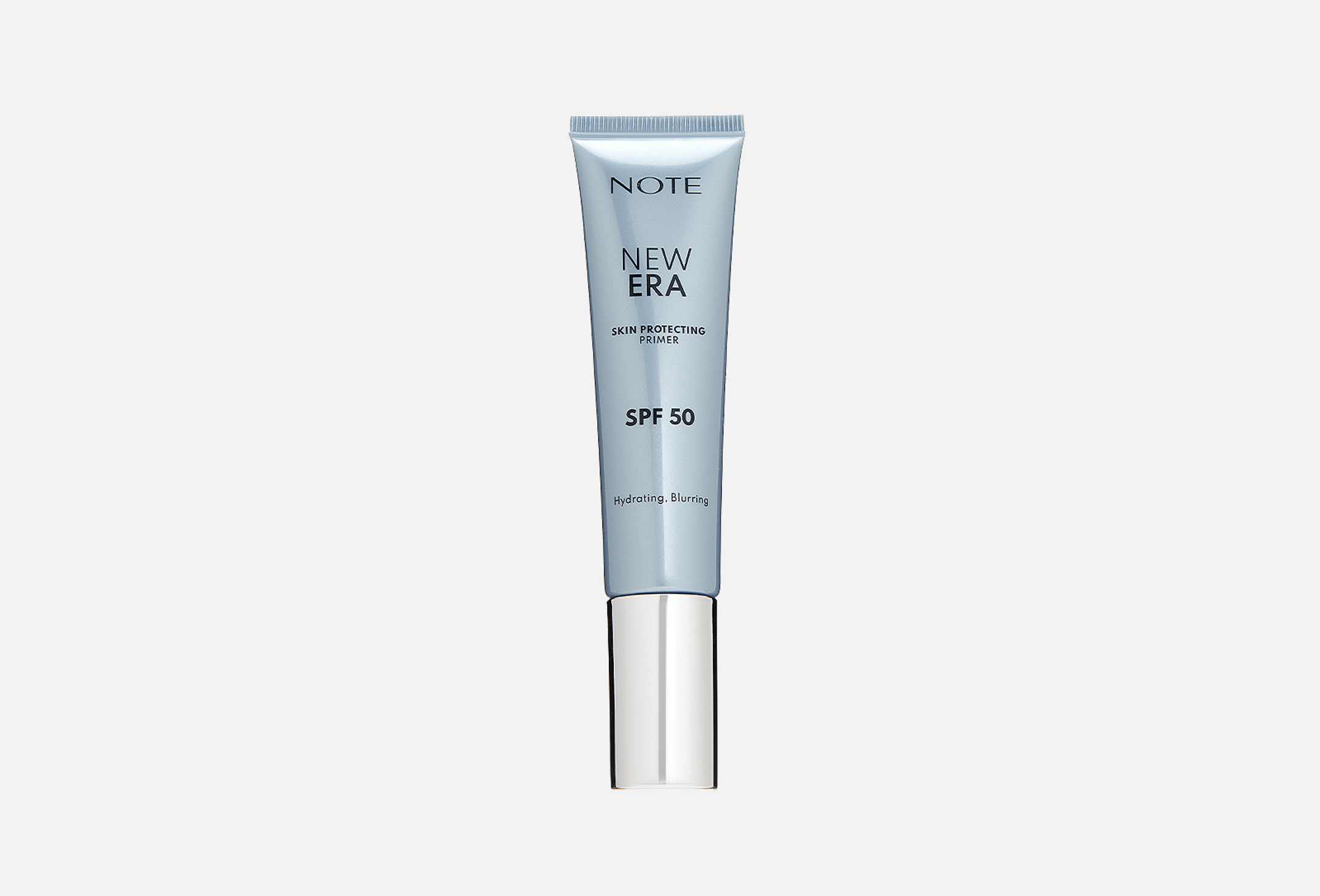 NOTE Основа под макияж лица New era skin protecting primer 35 мл ...