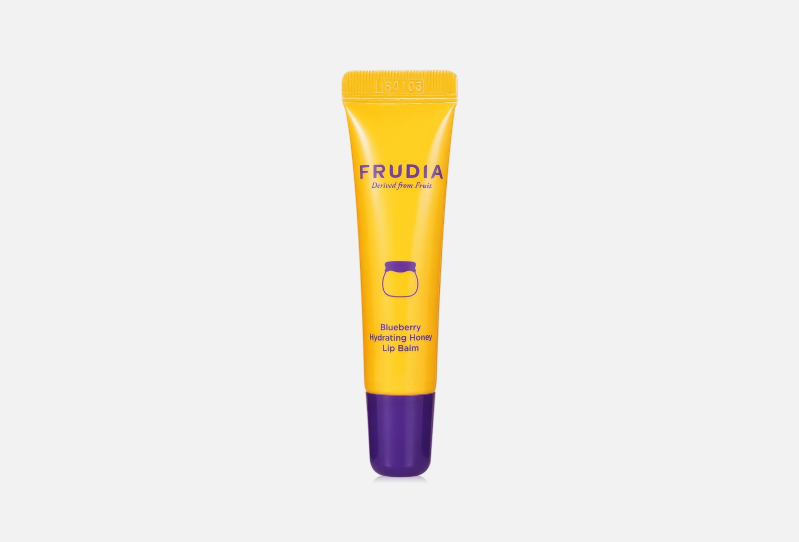 Frudia Увлажняющий бальзам для губ Blueberry & Honey 10 мл — купить ...