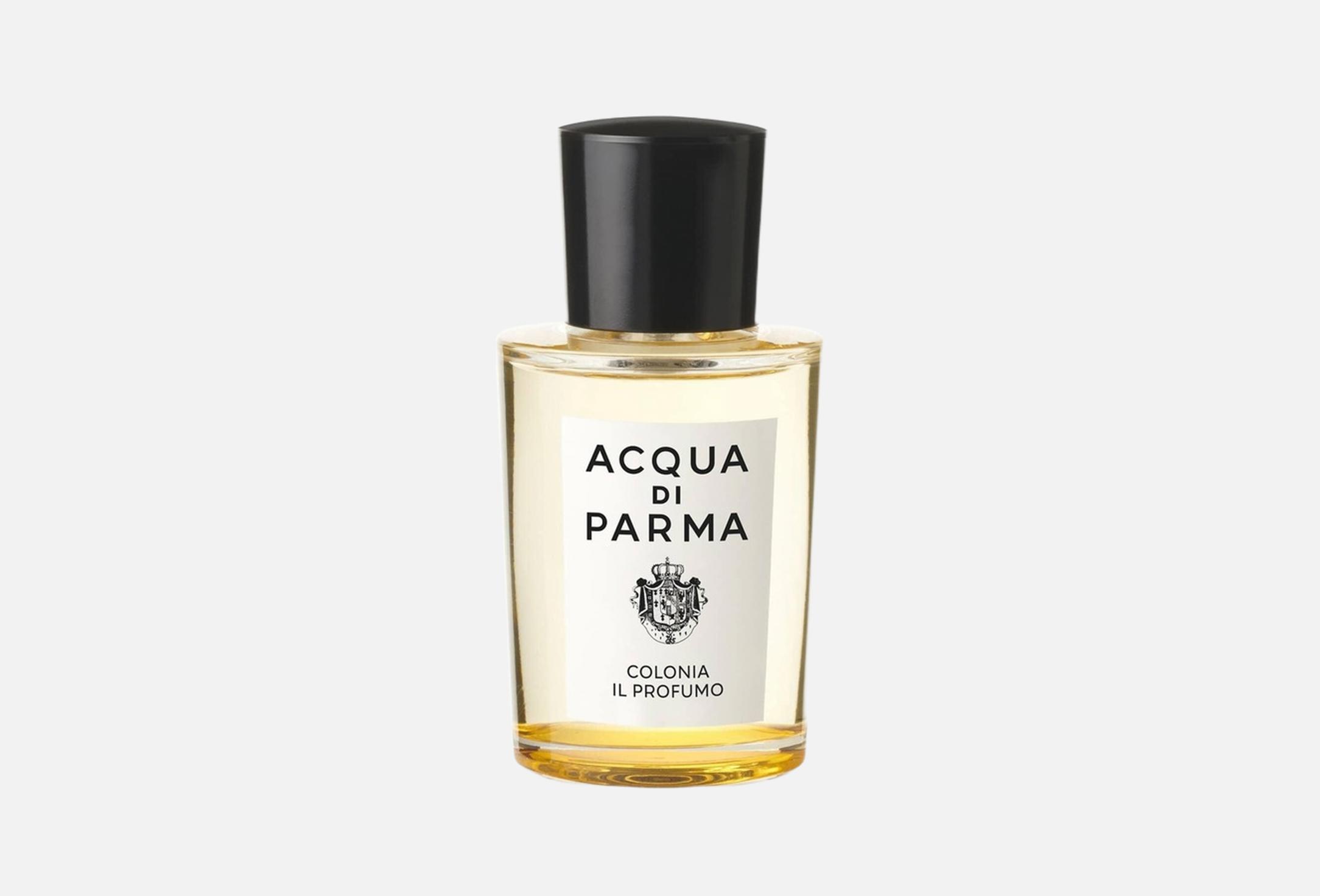 Acqua di Parma Парфюмерная вода COLONIA IL PROFUMO 50 мл — купить, цена ...