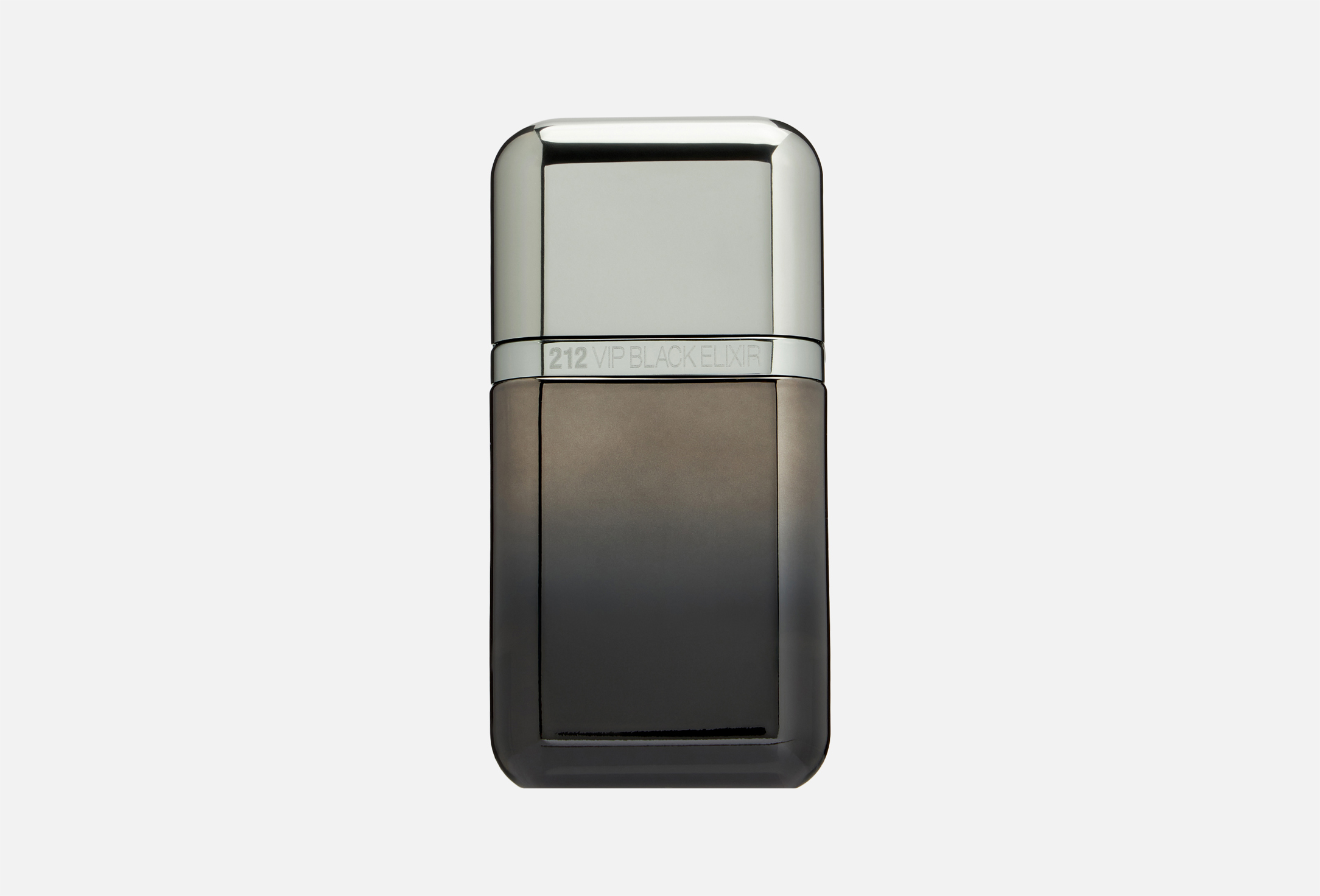 Carolina Herrera Парфюмерная вода 212 VIP BLACK ELIXIR 50 мл — купить ...