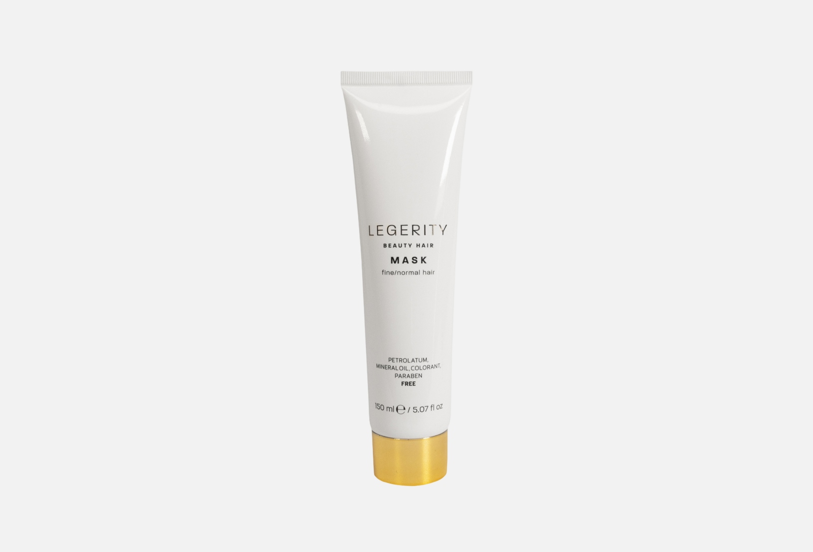 SCREEN Маска для тонких и нормальных волос Legerity Beauty Hair Mask ...