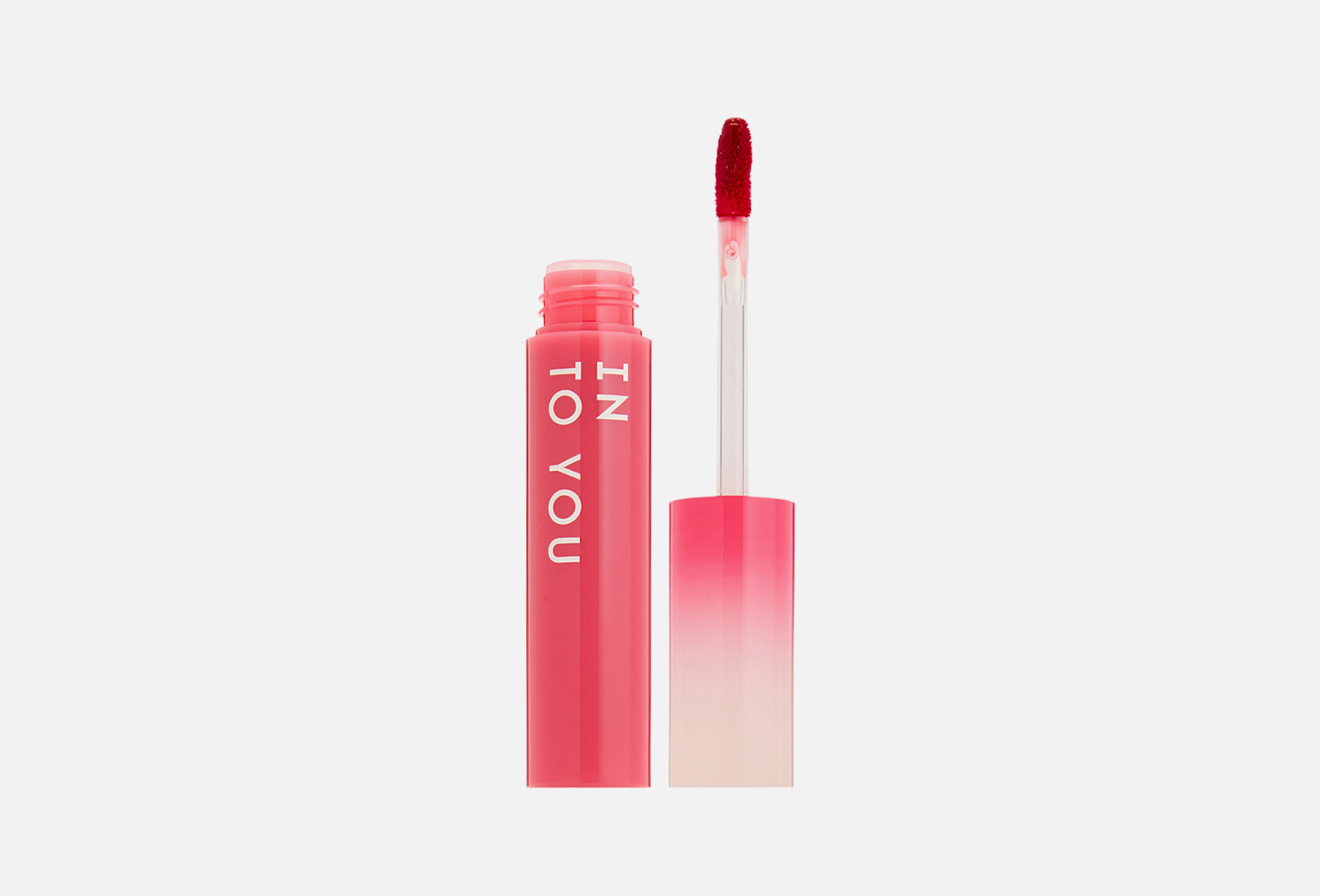 INTO YOU Матовый тинт для губ Watery lip matt 01 2.6 г — купить, цена в ...