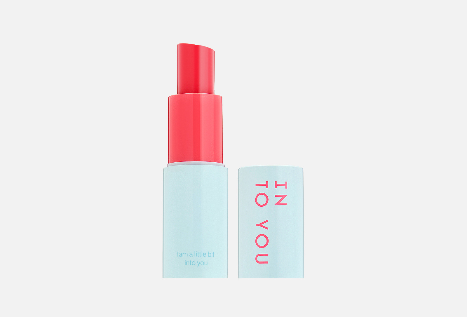 INTO YOU Многофункциональный стик для макияжа Clean makeup multi ...