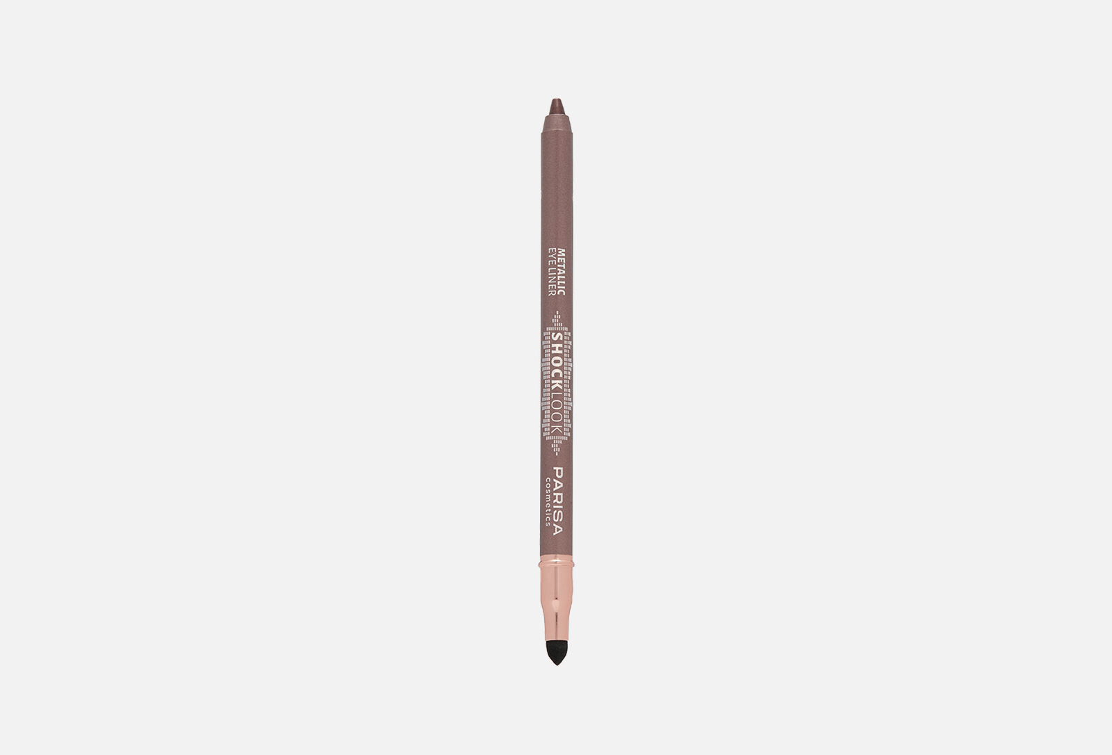 Parisa Cosmetics Карандаш для глаз Metallic Eye Pencil 905 1.2 г ...