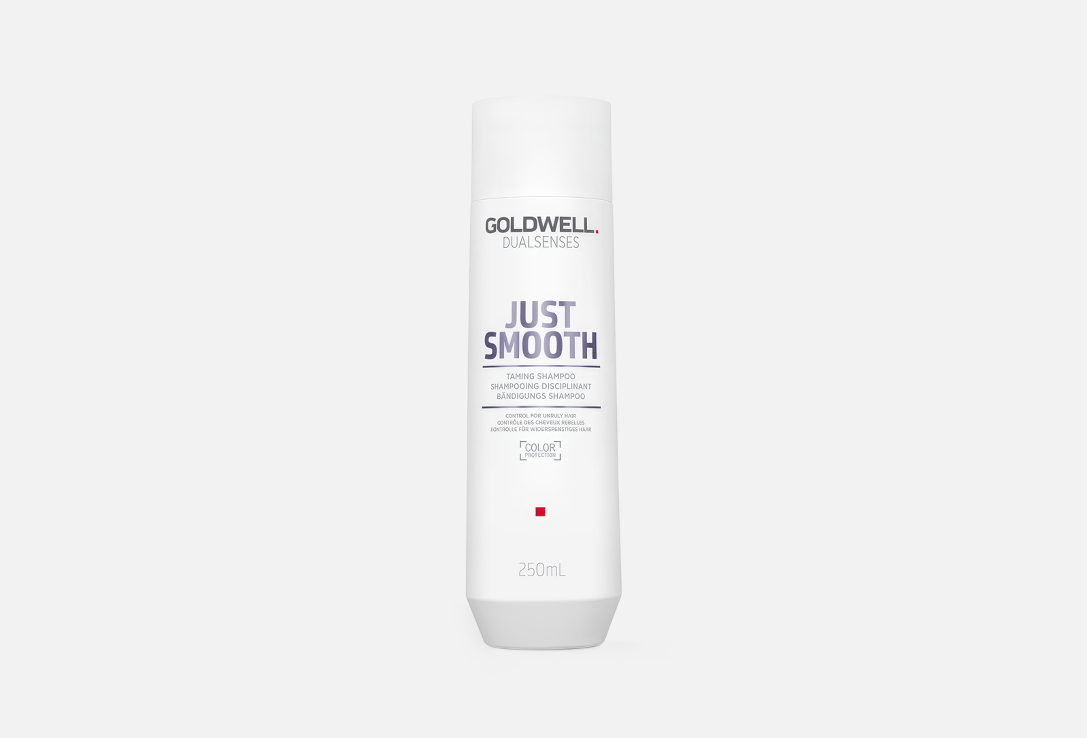 Goldwell Шампунь для непослушных волос Dualsenses Just Smooth 250 мл ...