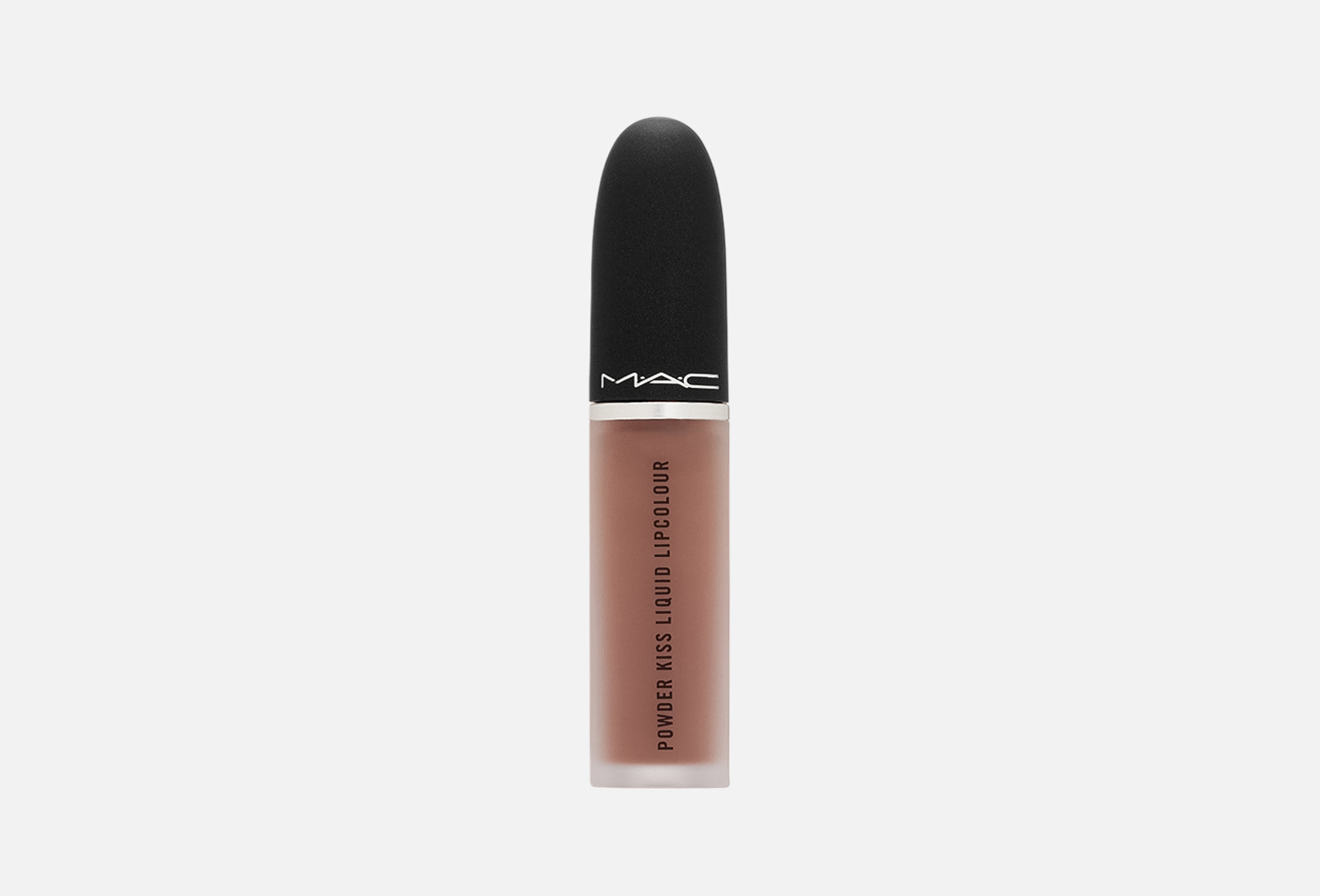 MAC Жидкая губная помада Powder Kiss Buffiest 5 мл — купить, цена в Москве