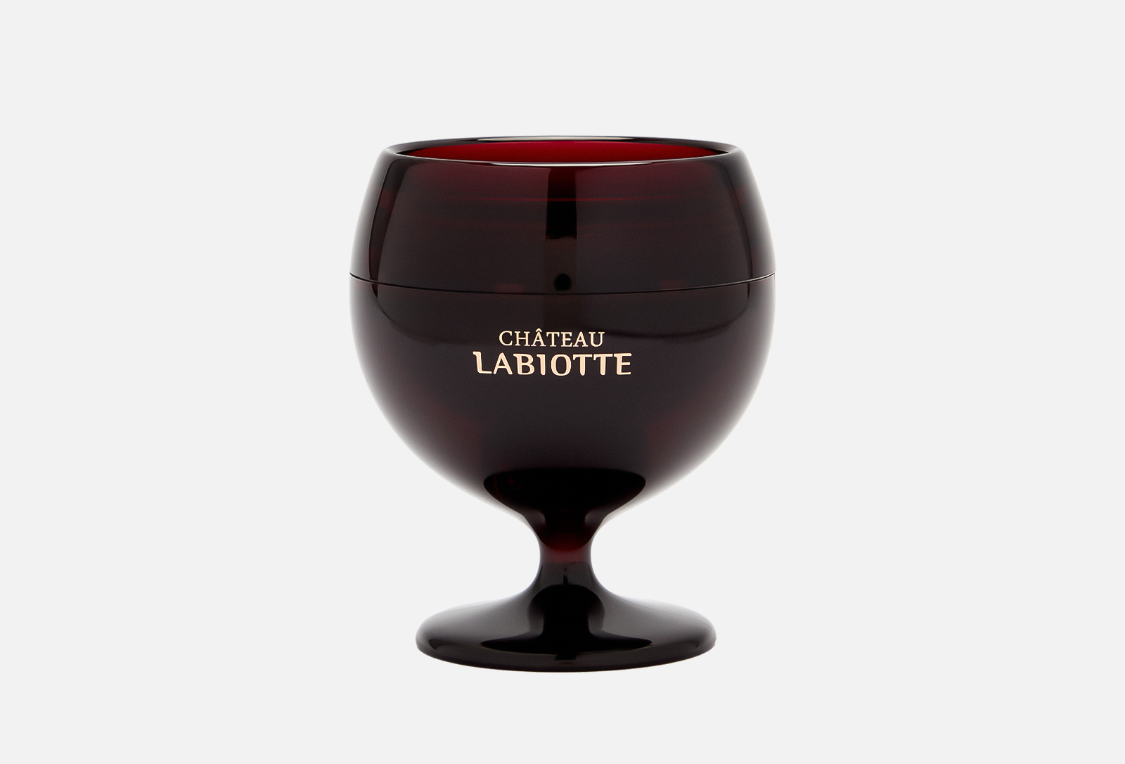 Labiotte Очищающий крем-щербет для лица CHATEAU WINE 80 мл — купить ...