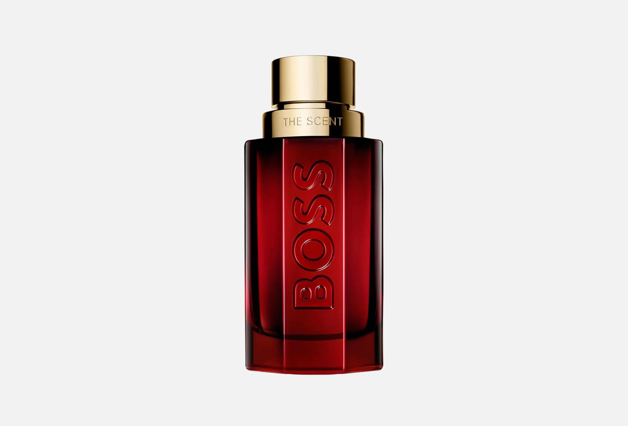 Hugo Boss Парфюм The Scent 50 мл — купить, цена в Москве