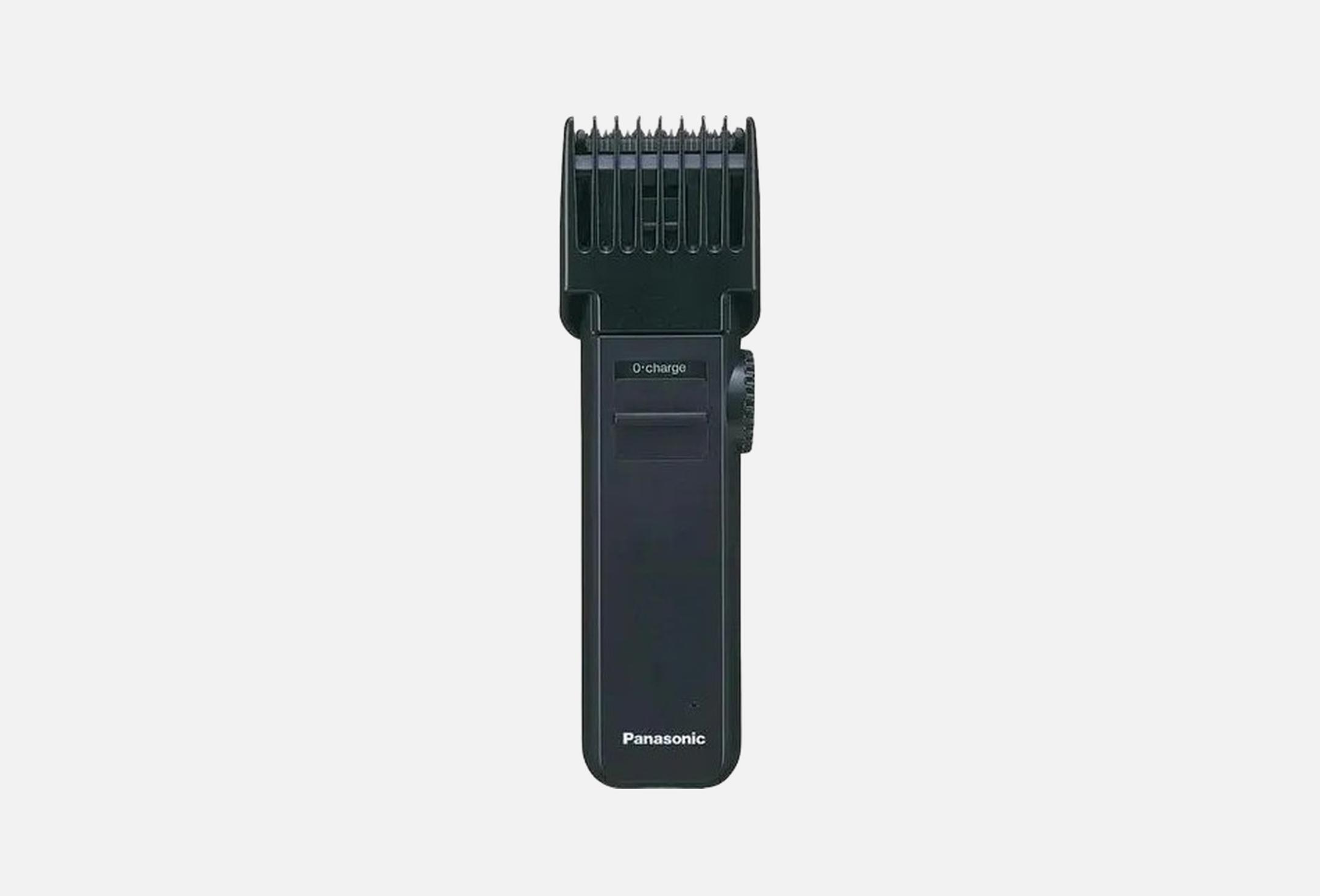 Panasonic Триммер ER2031 1 шт — купить, цена в Москве