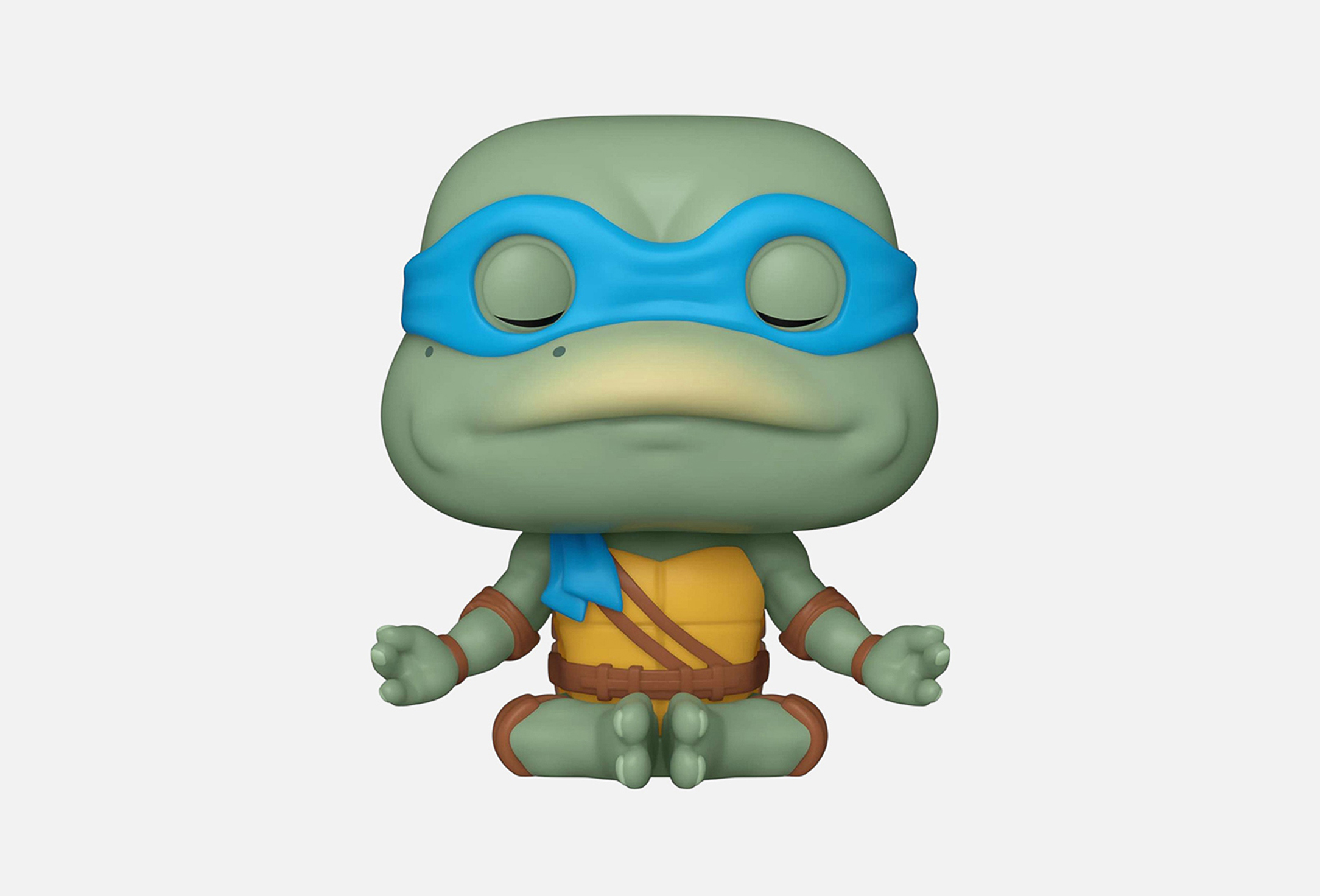 Funko Фигурка POP! Movies TMNT Leonardo 1 шт — купить, цена в Москве