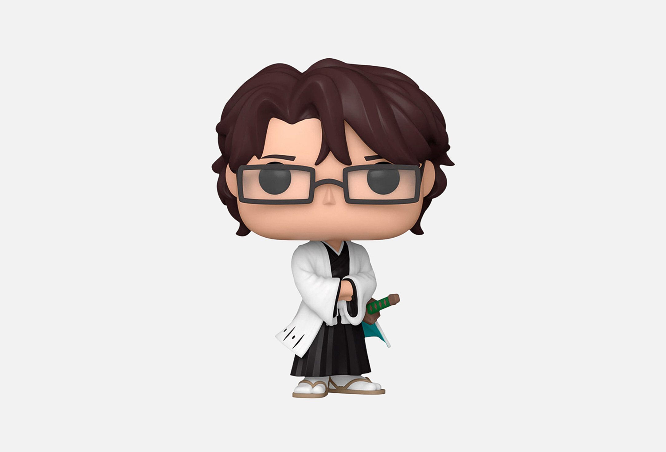 Funko Фигурка POP! Animation Bleach Sosuke Aizen 1 шт — купить, цена в ...