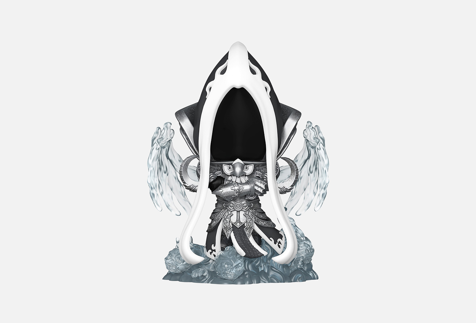 Funko Фигурка POP! Games Diablo 3 Malthael 1 шт — купить, цена в Москве
