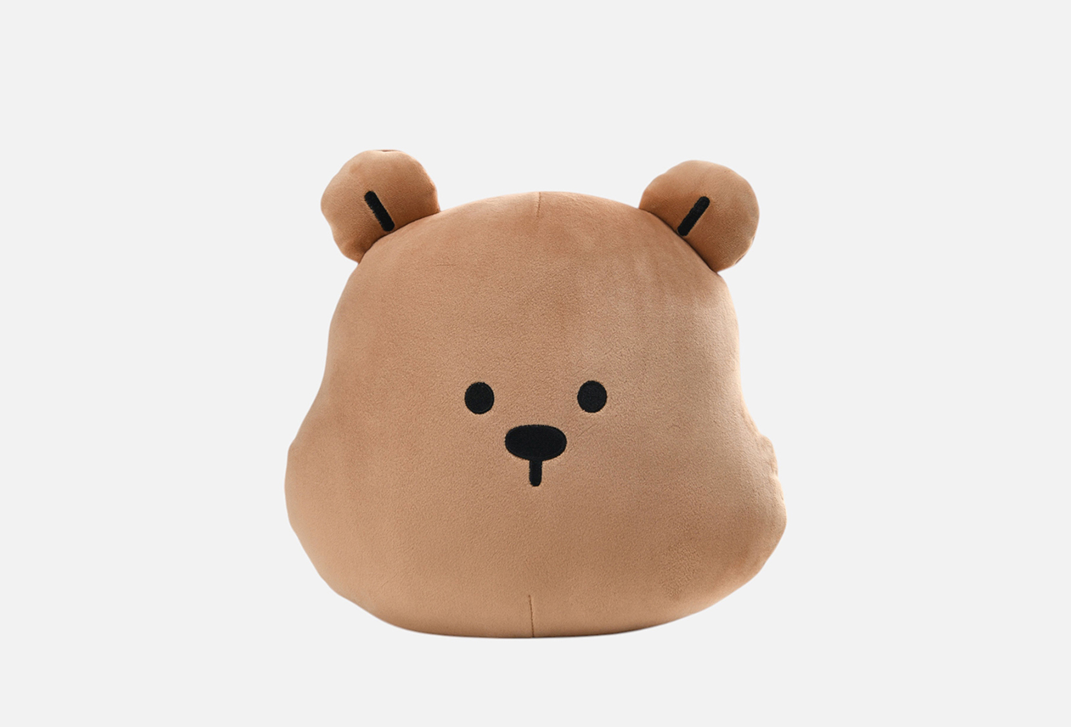 Dailylike Большая подушка My buddy 01 Dong gu 1 шт — купить, цена в Москве