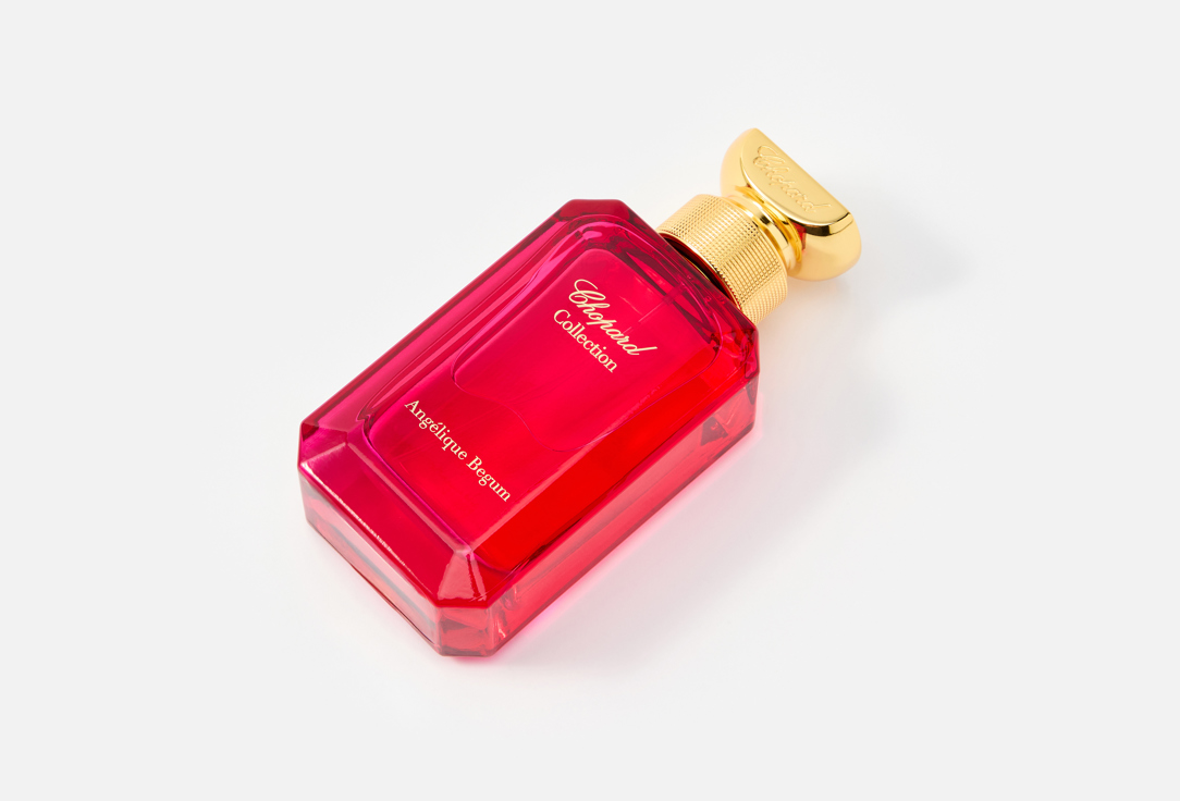 Chopard духи — купить Шопард парфюм в интернет-магазине «Золотое яблоко»