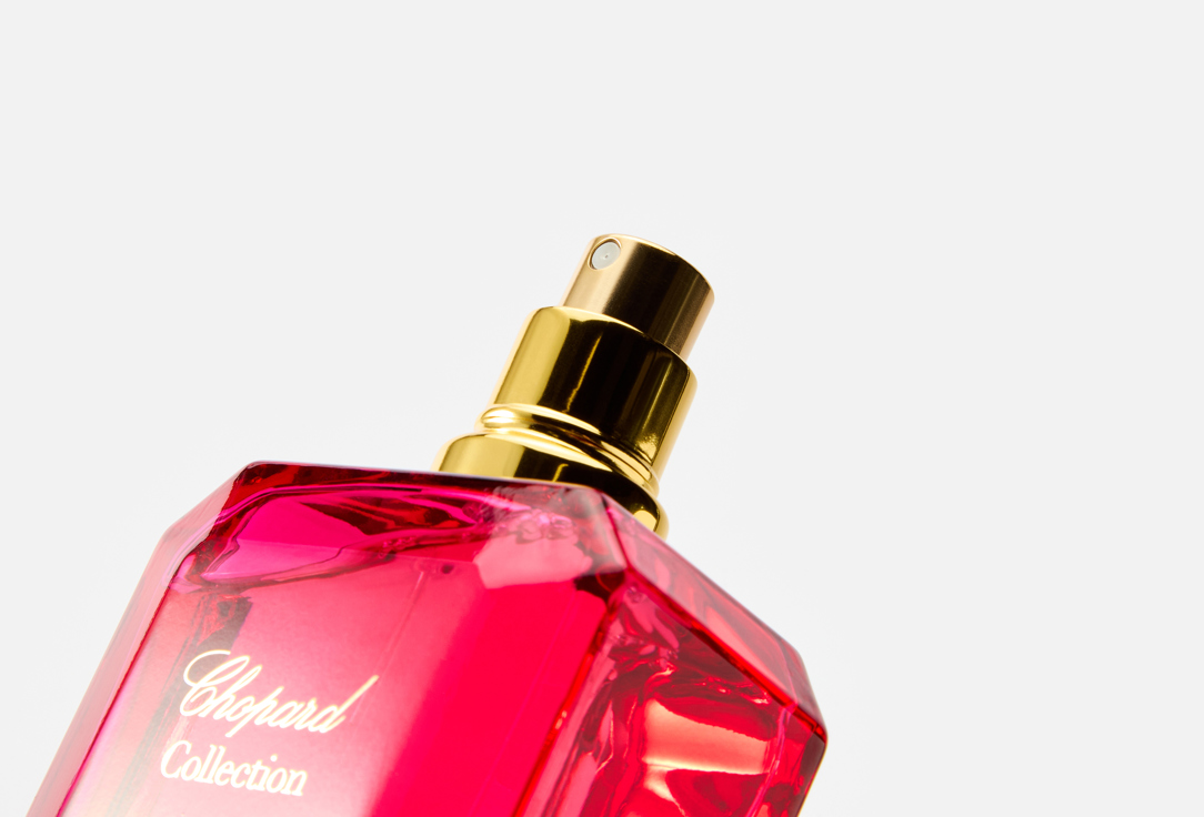 Chopard духи — купить Шопард парфюм в интернет-магазине «Золотое яблоко»