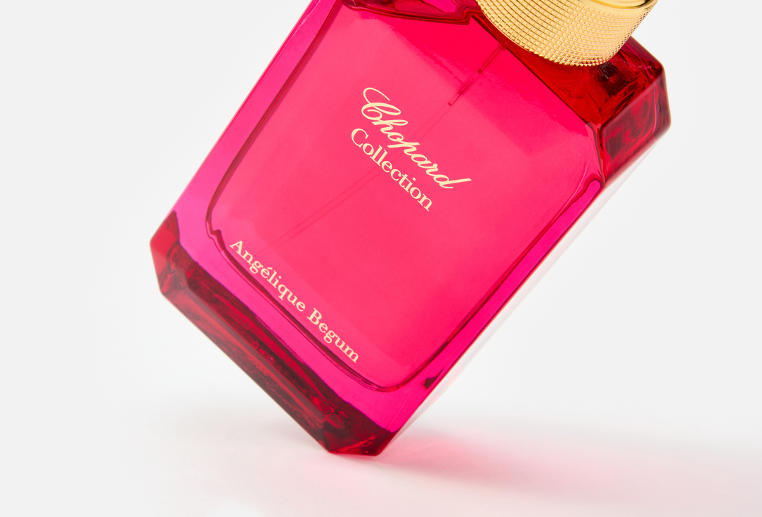 Chopard духи — купить Шопард парфюм в интернет-магазине «Золотое яблоко»