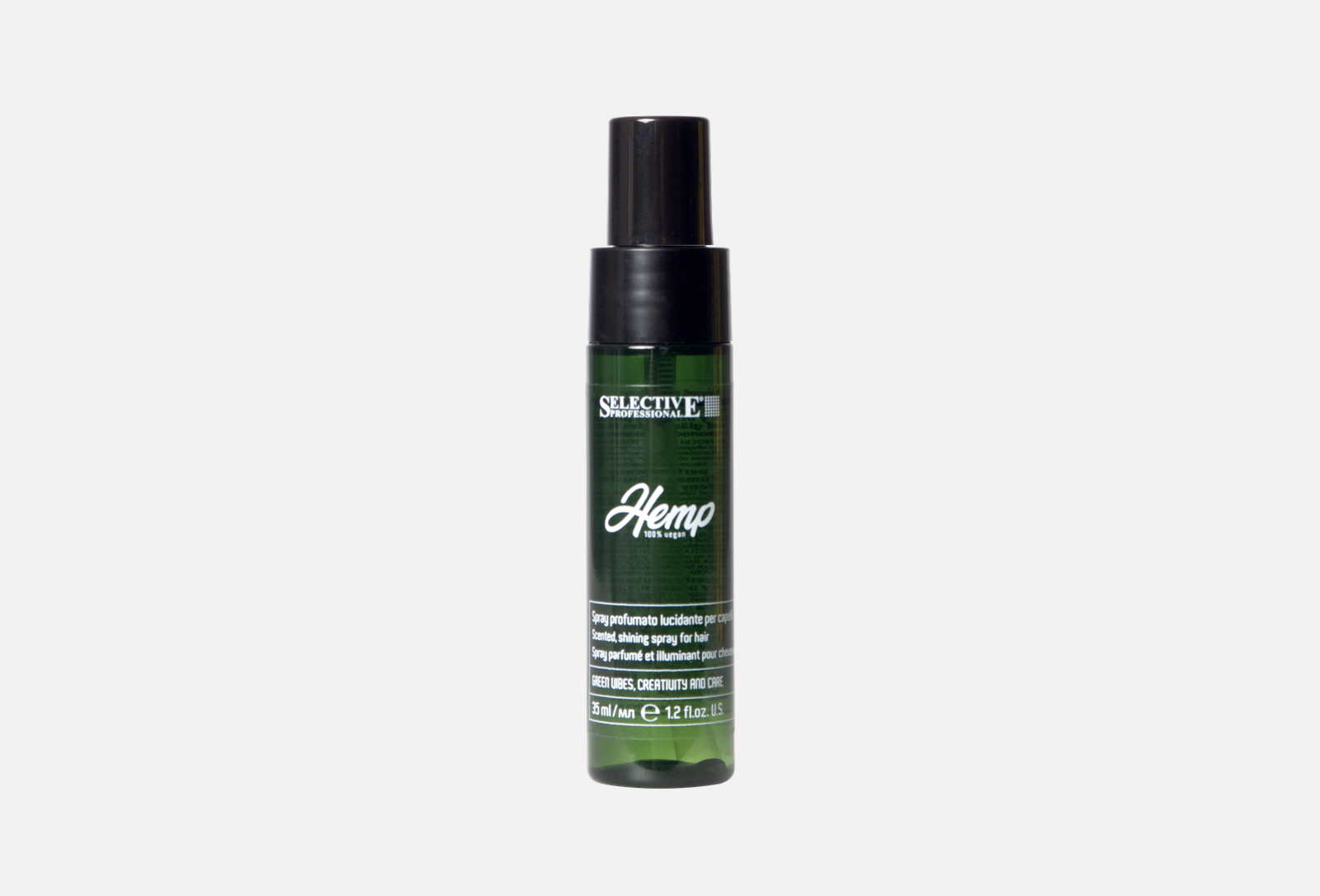 Selective Professional Спрей-блеск для волос Scented 35 мл — купить ...