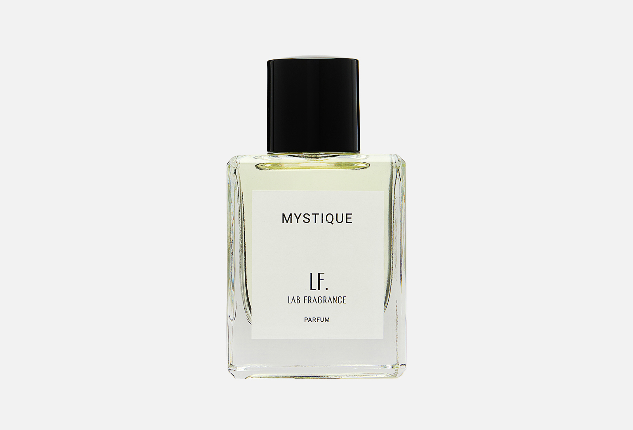 Lab Fragrance Духи MYSTIQUE 50 мл — купить, цена в Москве