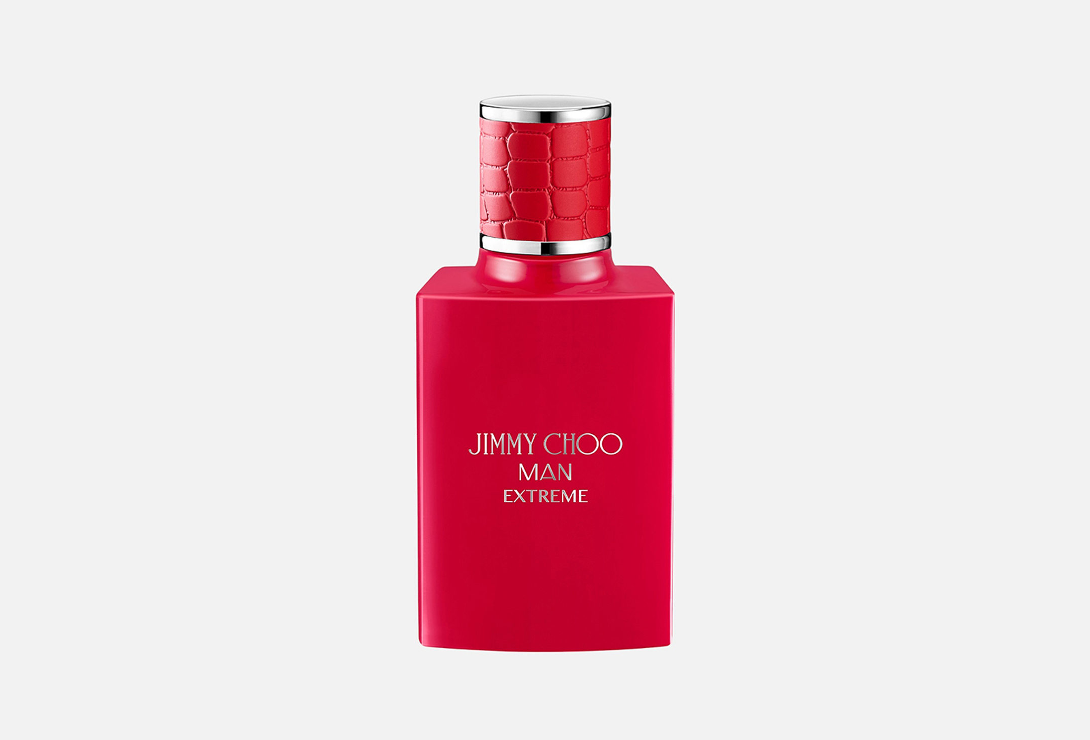 Jimmy Choo Парфюмерная вода Man Extreme 30 мл — купить, цена в Москве