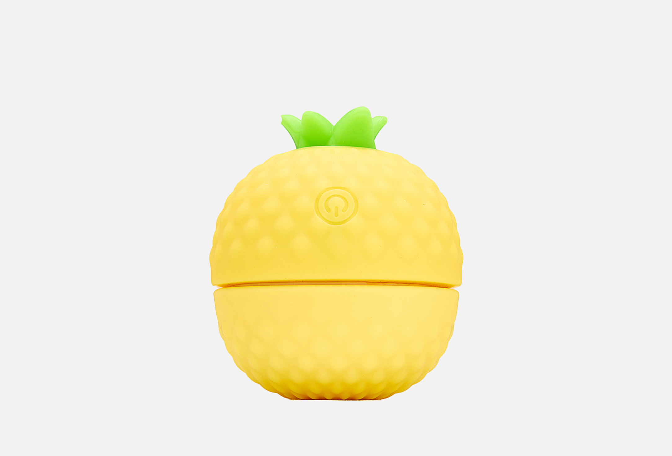 Pretty Love Мини-вибратор Pineapple Secret Желтый 1 шт — купить, цена в ...