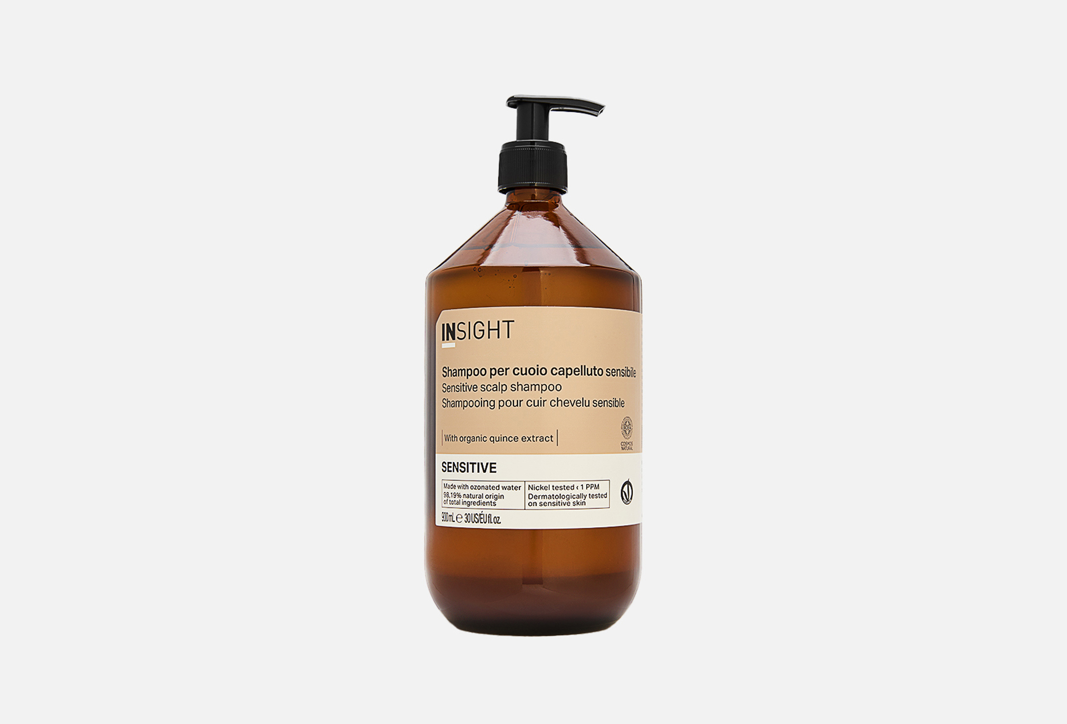 Insight Professional Шампунь для чувствительной кожи головы SENSITIVE ...