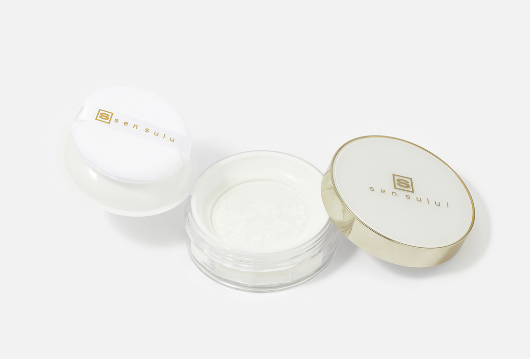 Sen Sulu (Сен Сулу) косметика — купить в Алматы и Шымкенте