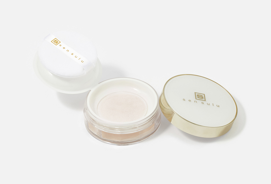 Sen Sulu (Сен Сулу) косметика — купить в Алматы и Шымкенте