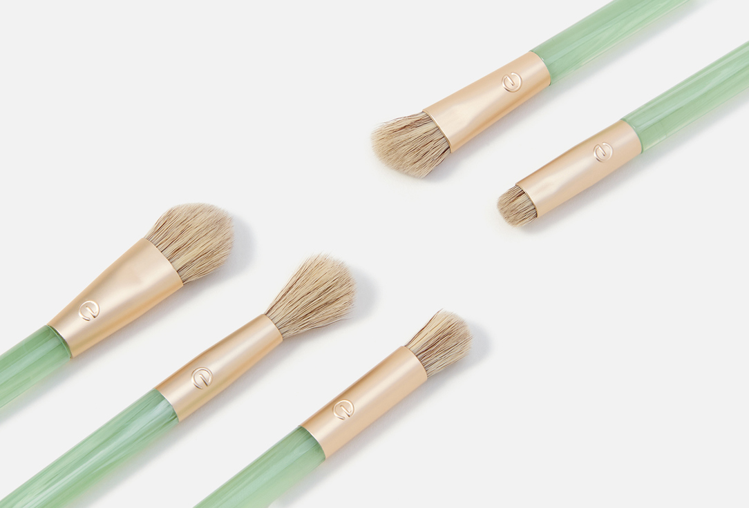 EcoTools кисти для макияжа — купить, цена в Москве