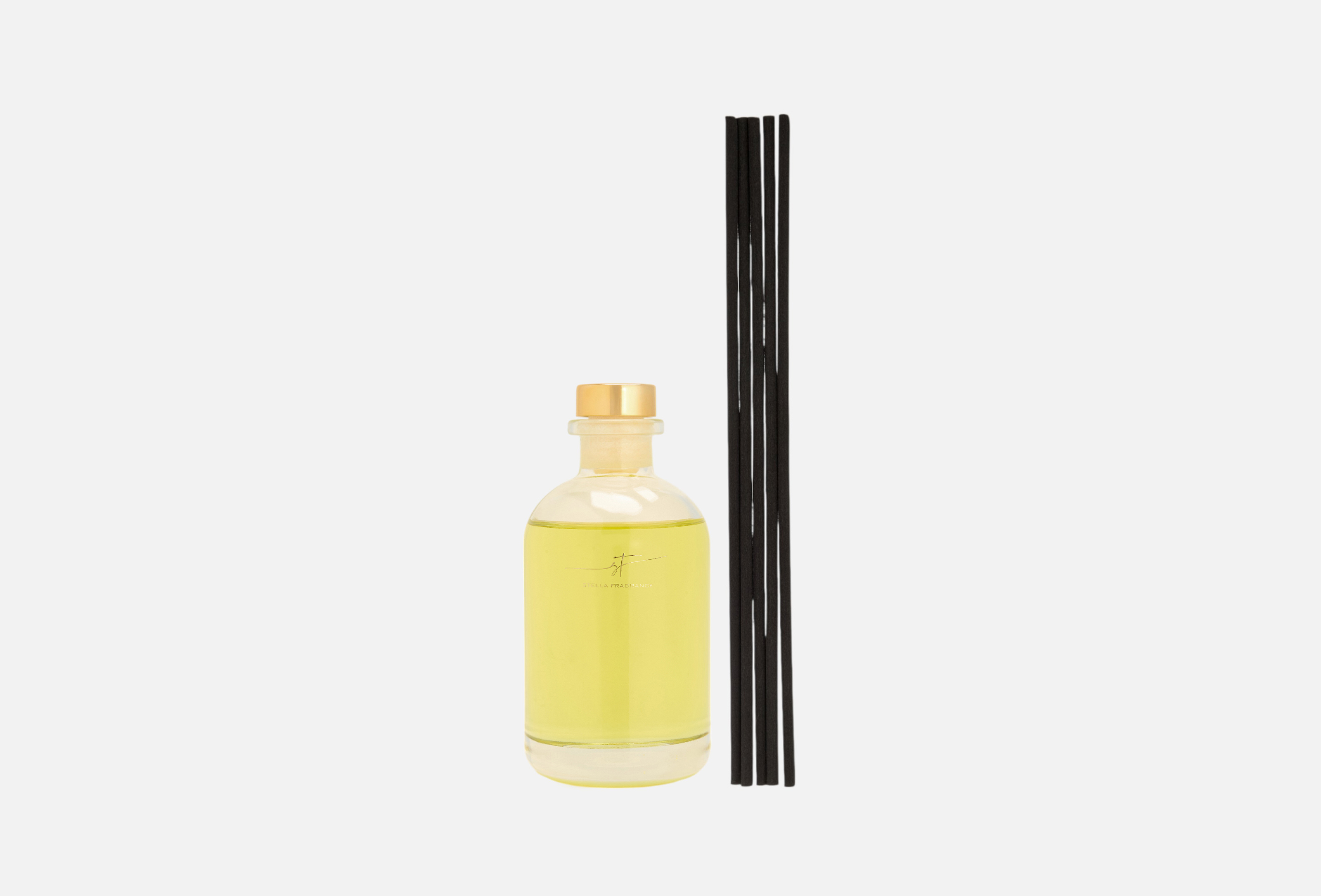 Stella Fragrance Диффузор grapefruit & cedar 100 мл — купить, цена в Москве