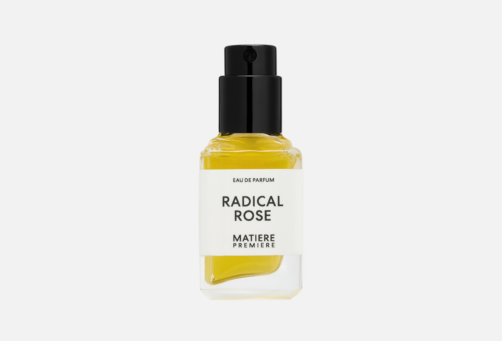 MATIERE PREMIERE Парфюмерная вода Radical Rose 6 мл — купить, цена в Москве