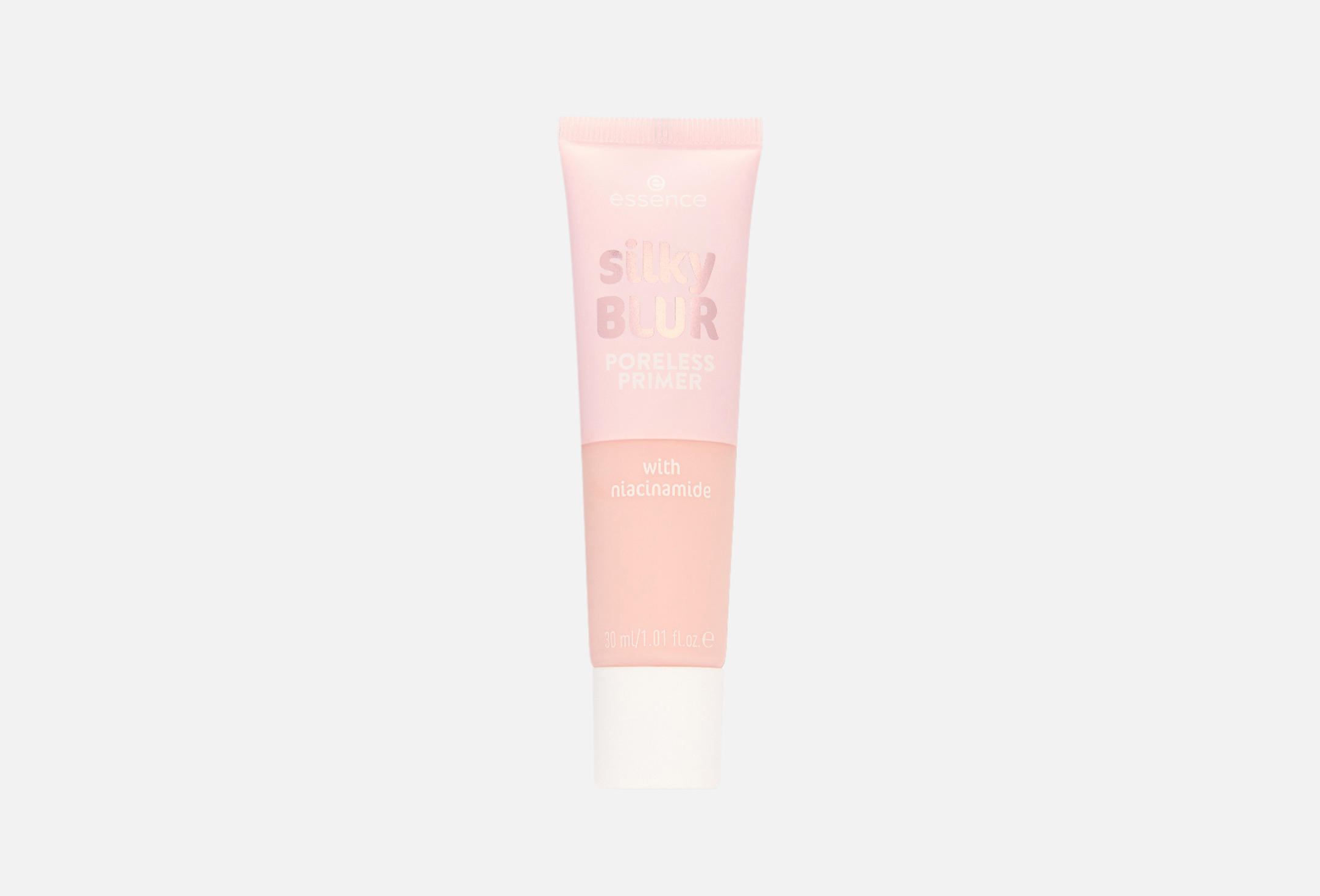 Essence Праймер для лица Silky blur poreless primer 30 мл — купить ...