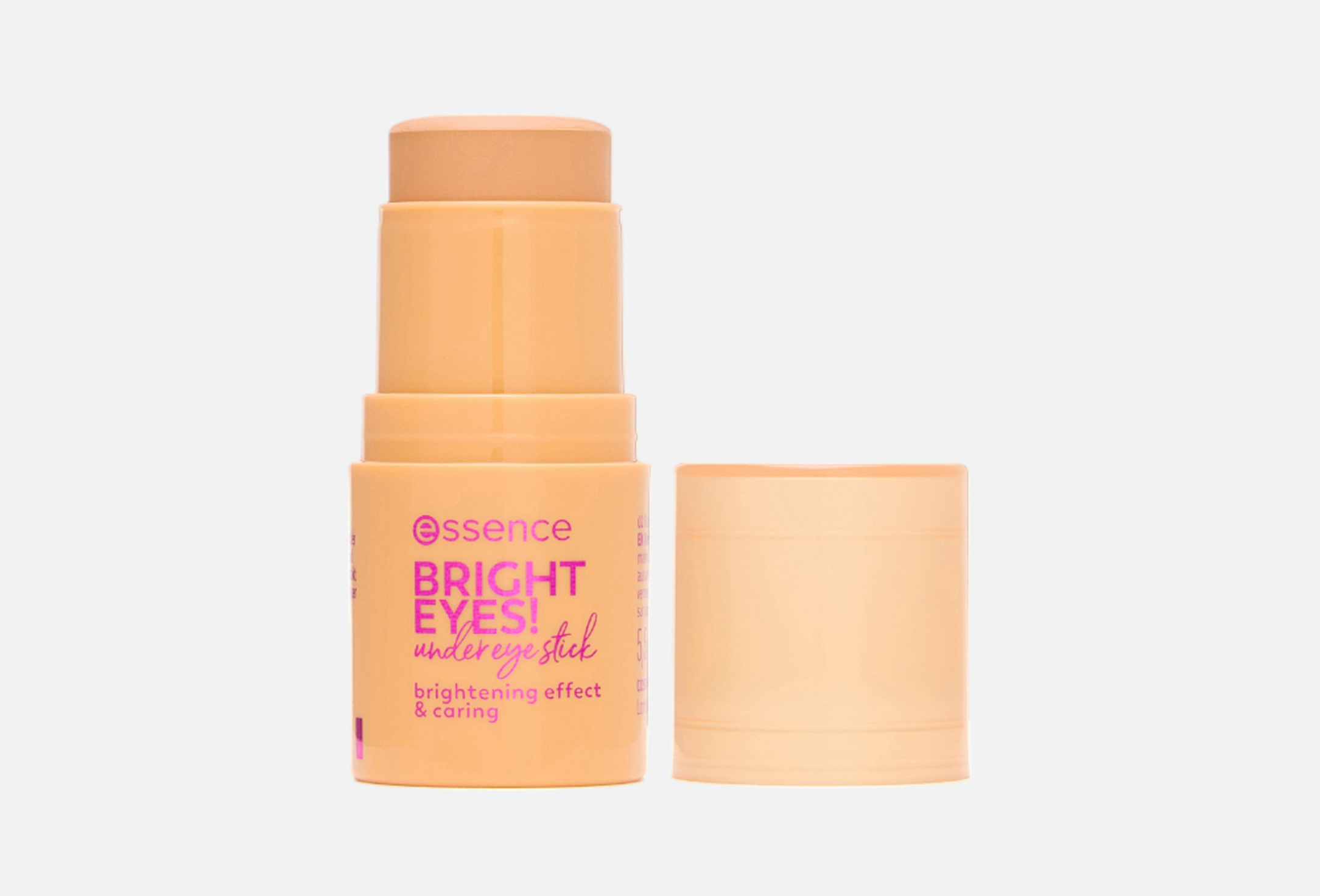 essence Стик для области вокруг глаз Bright eyes! Under eye stick 02 5 ...