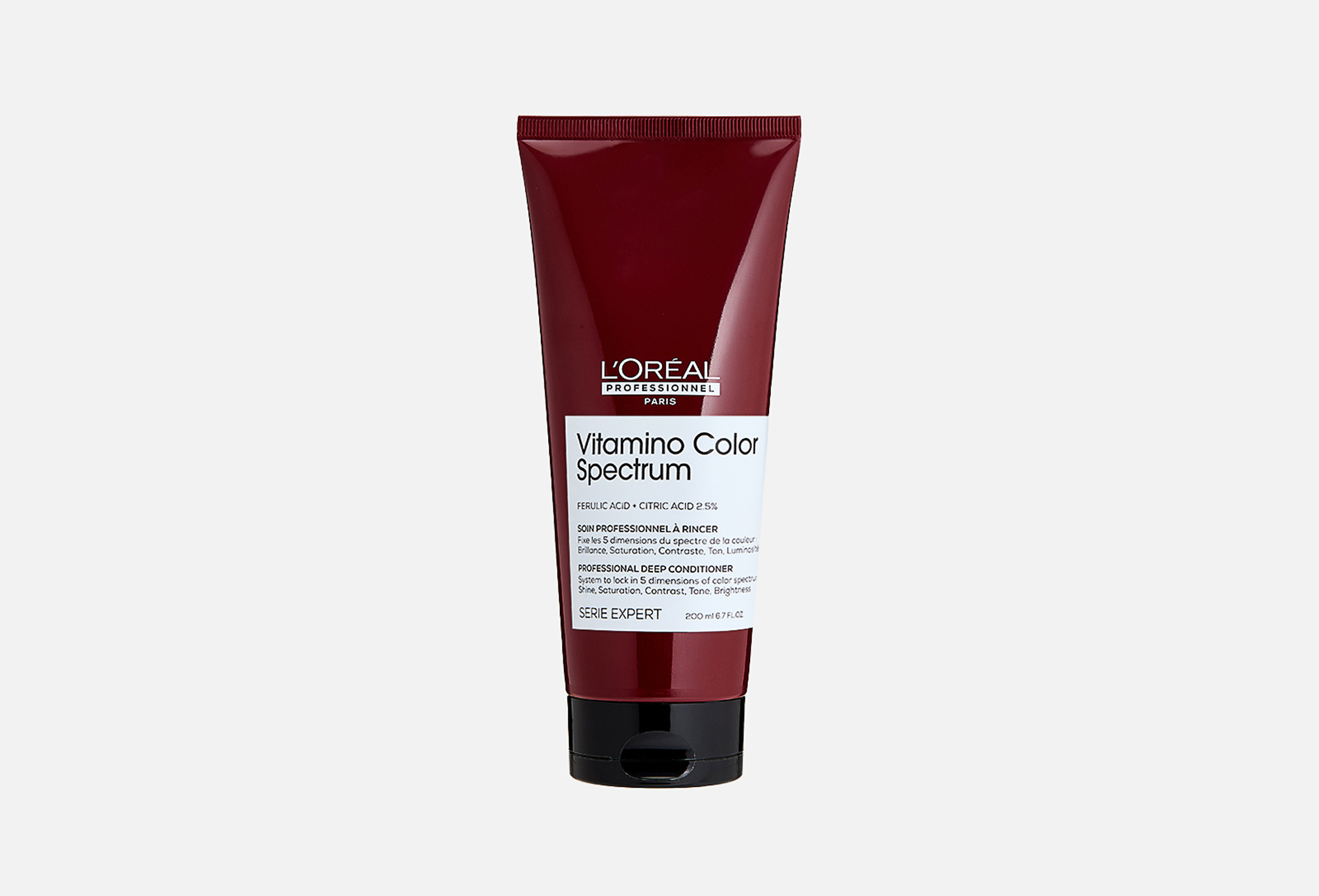 LOreal professionnel Кондиционер для окрашенных волос Vitamino Color ...